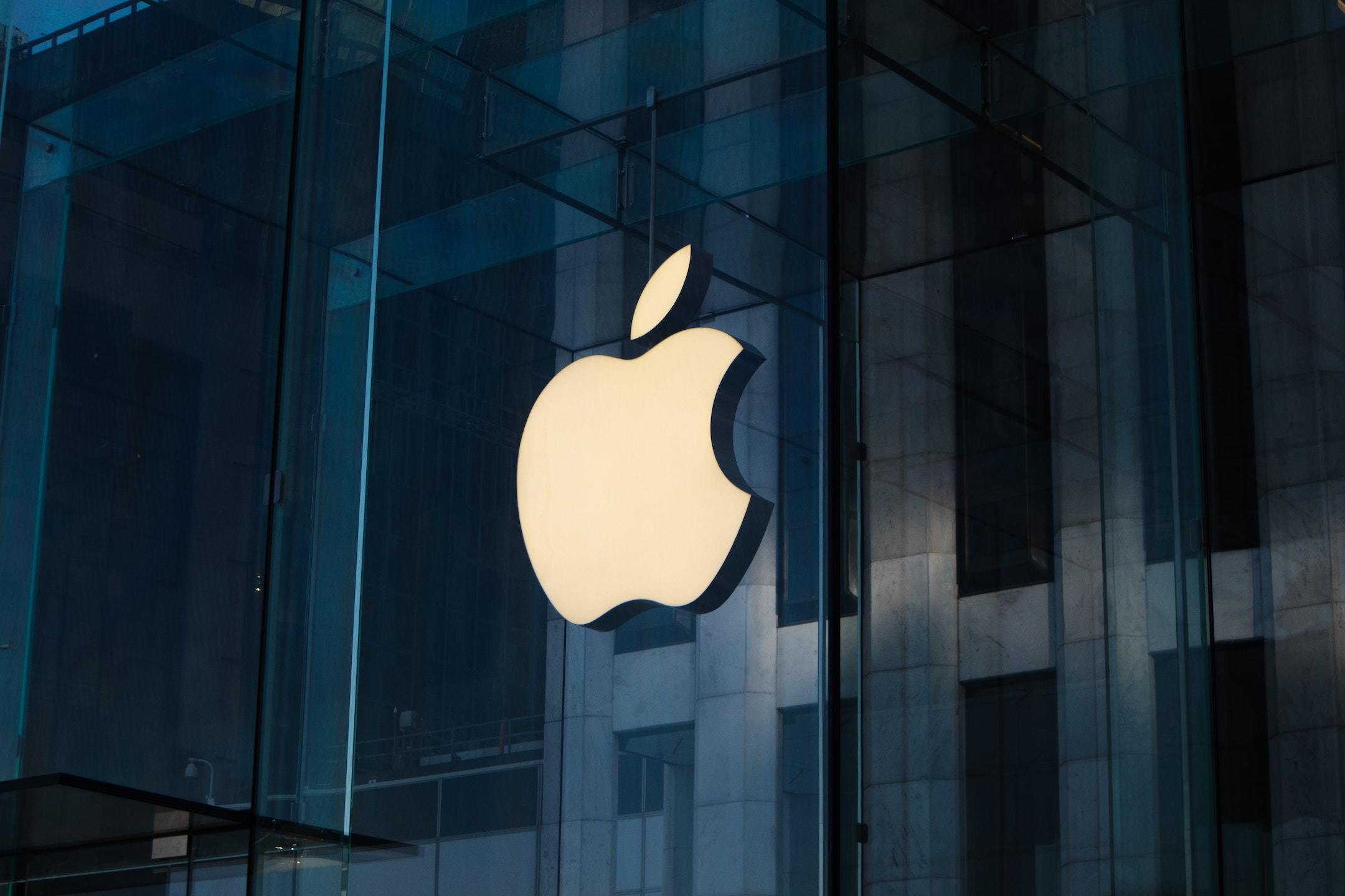 How the Apple Store union movement came to the UK | Huck