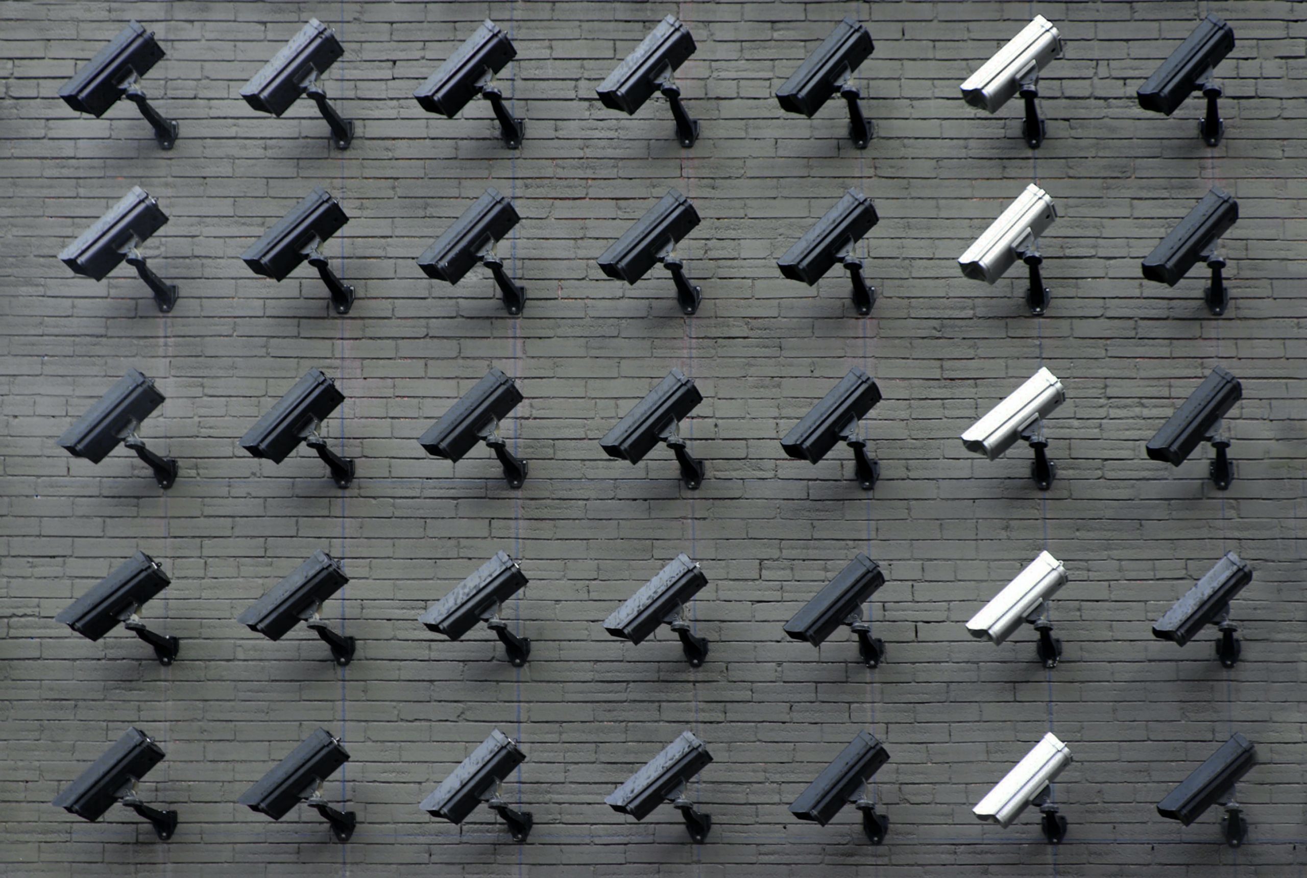 Tech workers are fighting back against employee surveillance | Huck