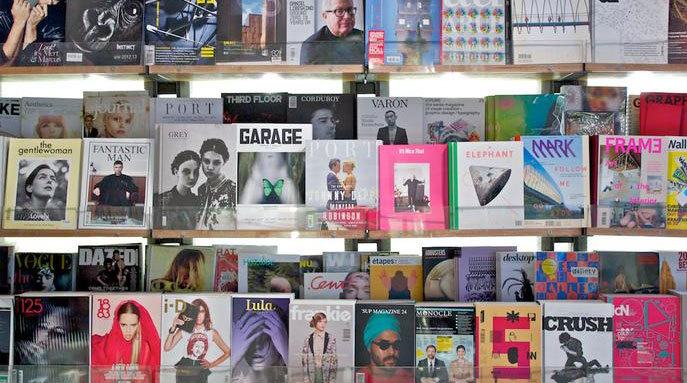Huck reveals photography secrets at talk in Shoreditch | Huck