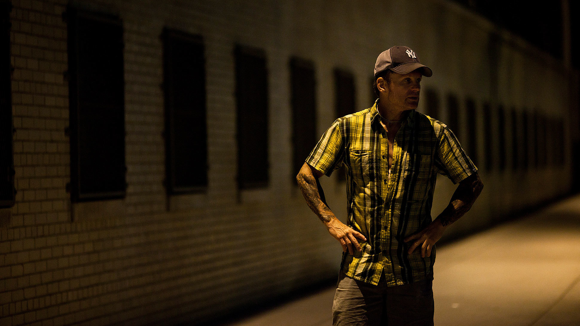 John Joseph - Bold, Crazy, Dead | Huck