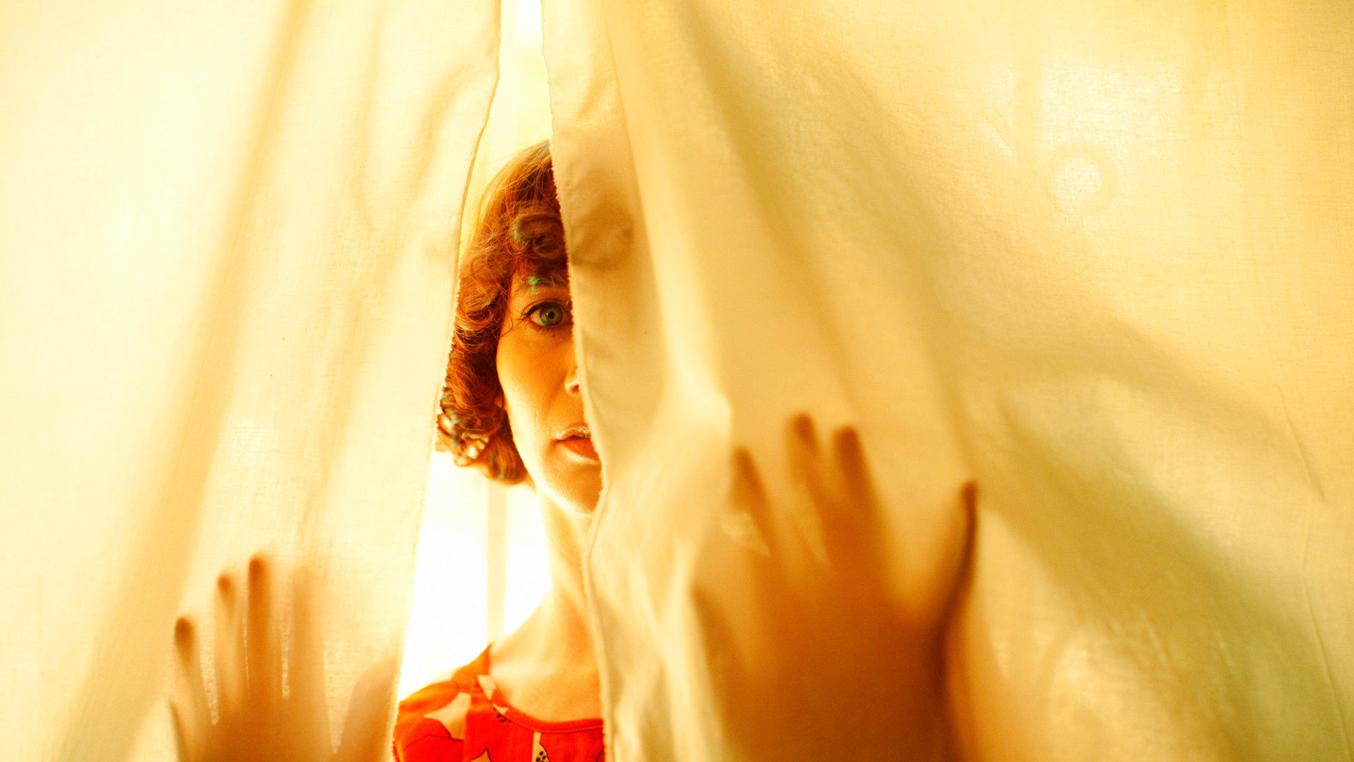 Miranda July - The Past and The Future | Huck