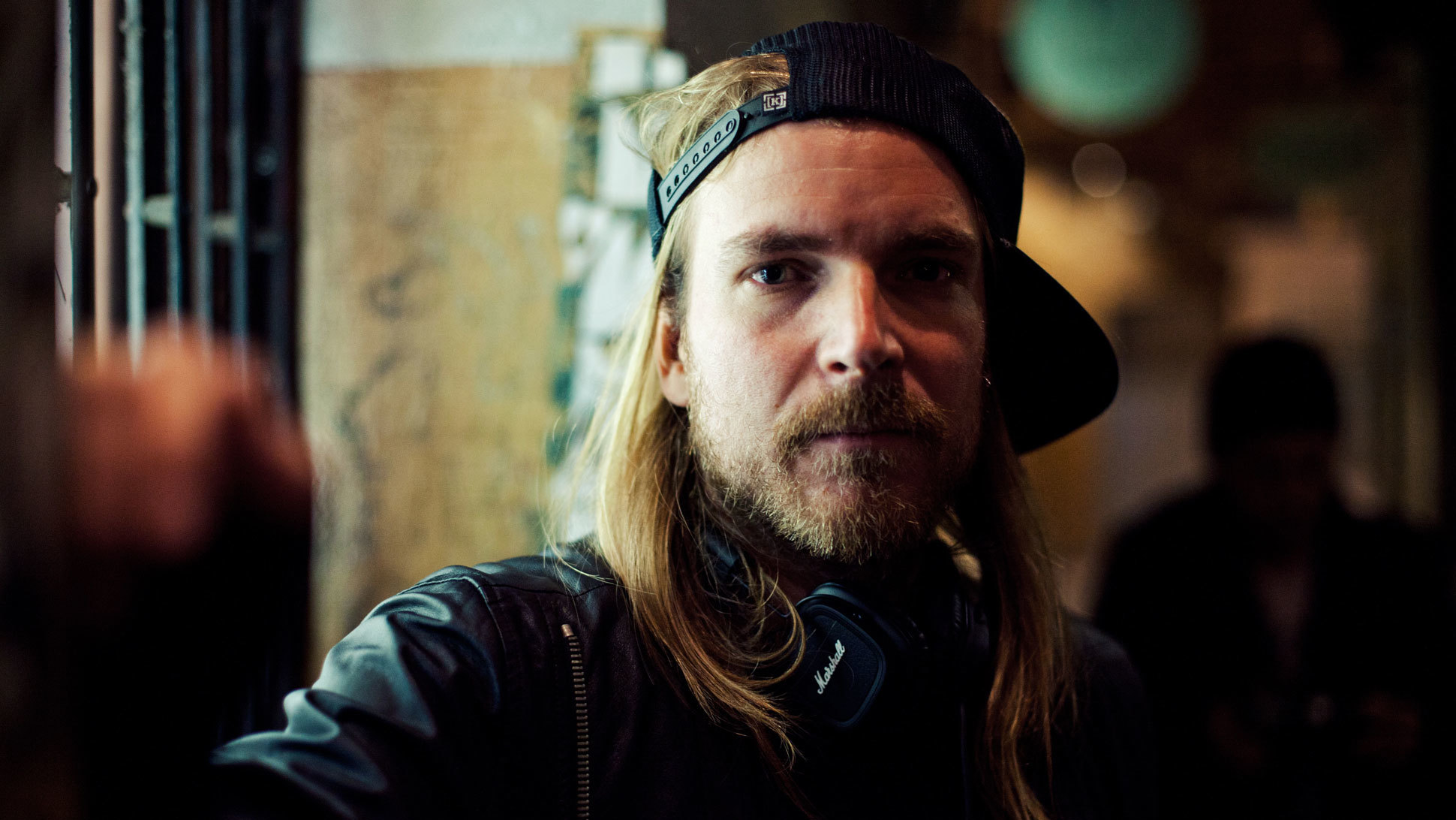 Chad Muska | Huck