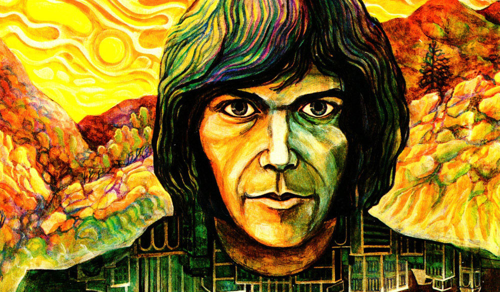 Neil Young's New Sound | Huck