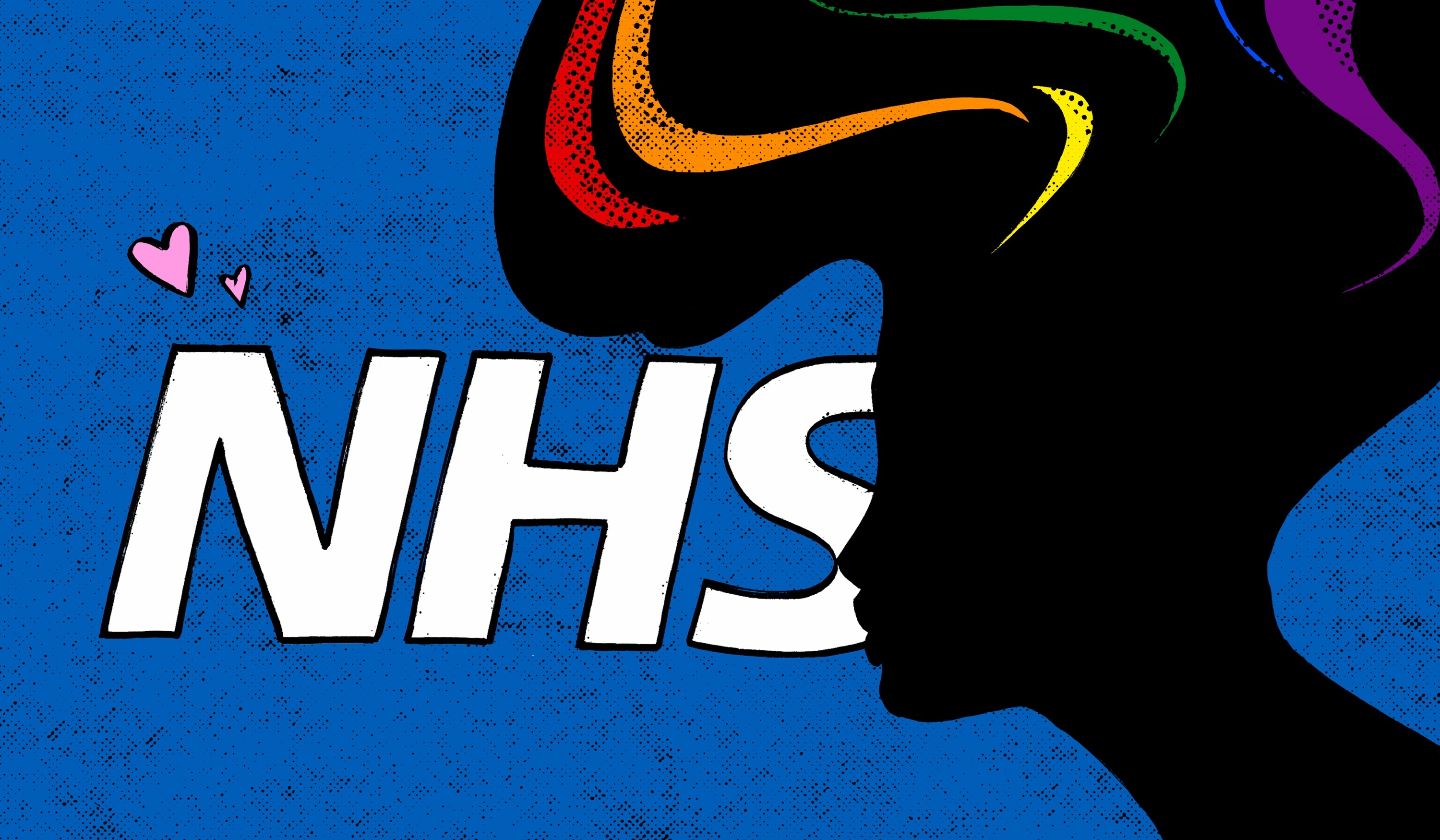 A trans woman shares her love letter to the NHS | Huck