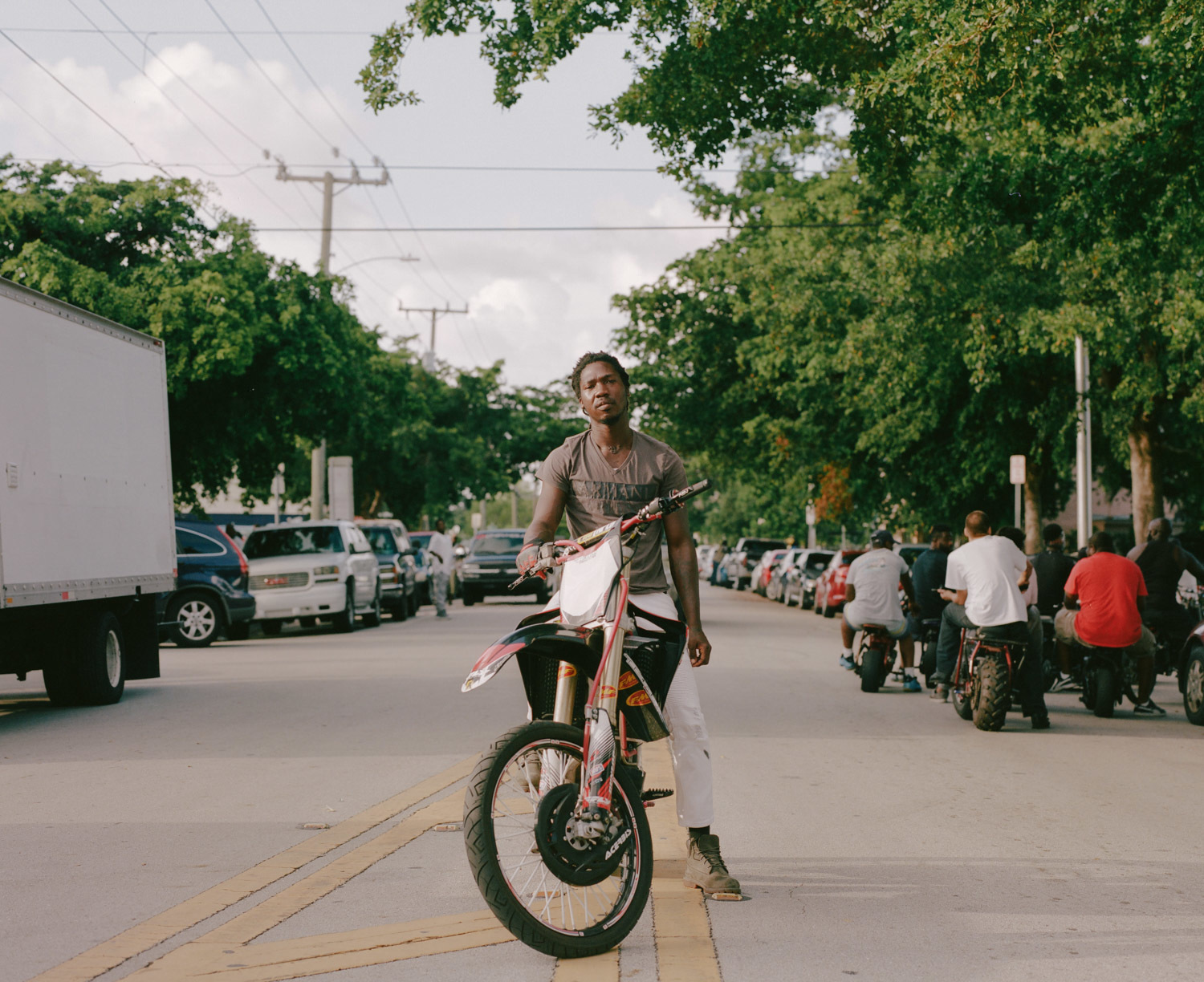Liberty City: documenting life in Florida’s forgotten utopia | Huck
