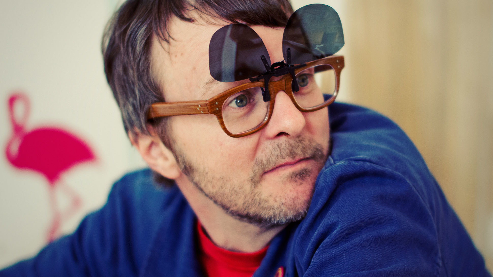 Pete Fowler | Huck