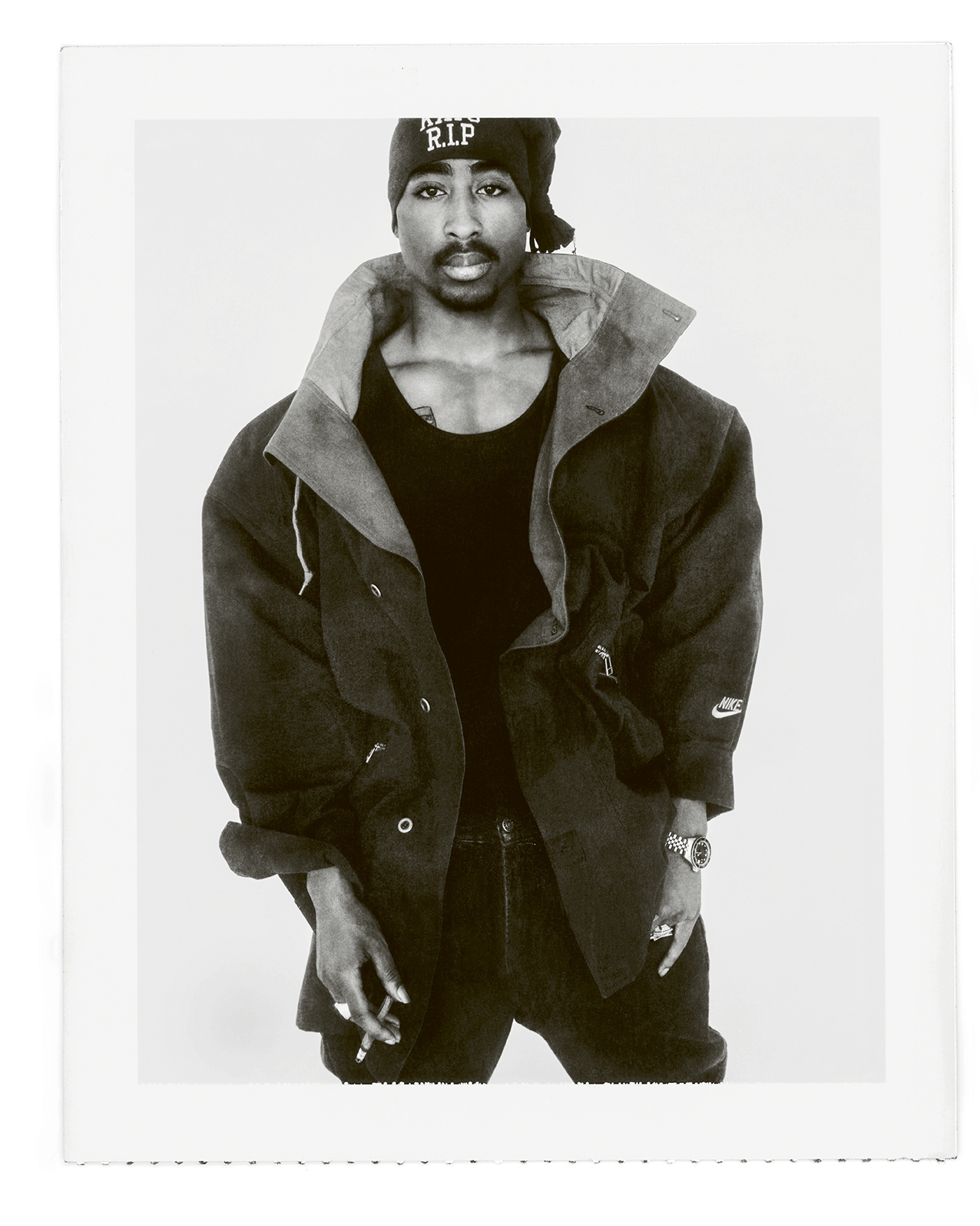 Intimate, unseen photographs of Tupac | Huck