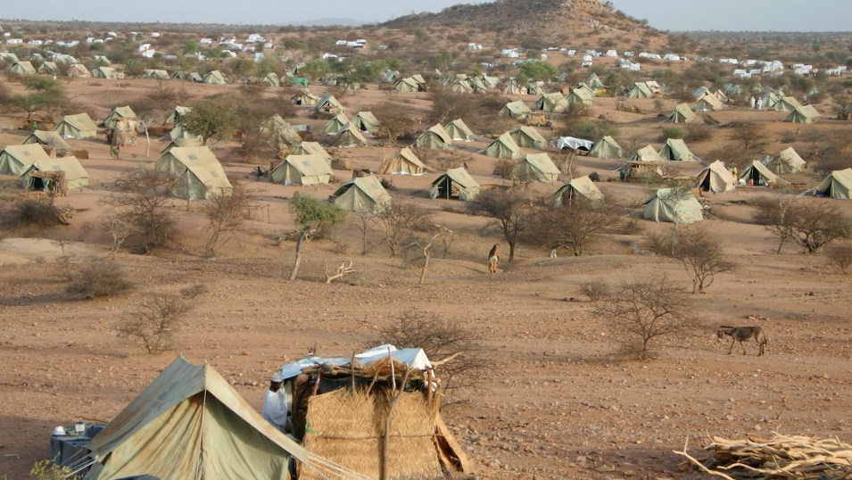 The storytellers revealing Eritrea's dark secrets | Huck