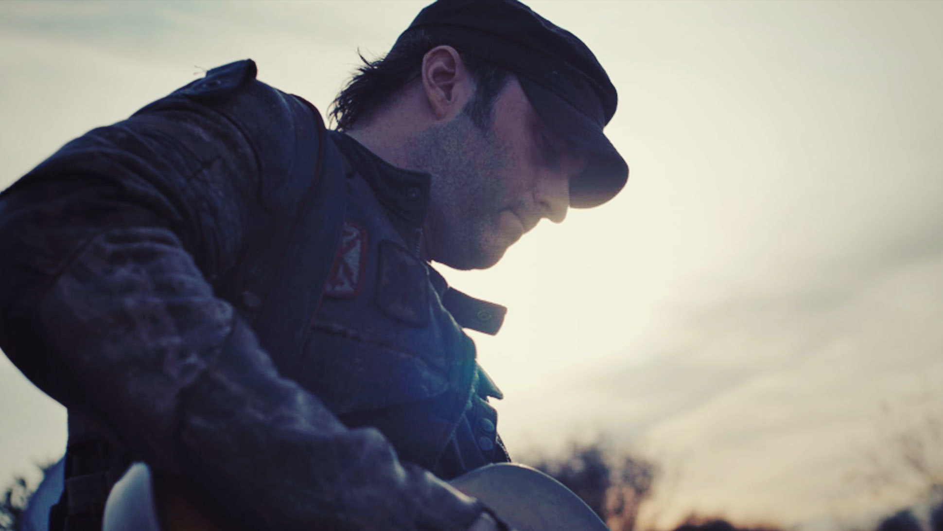 Robert Rodriguez | Huck