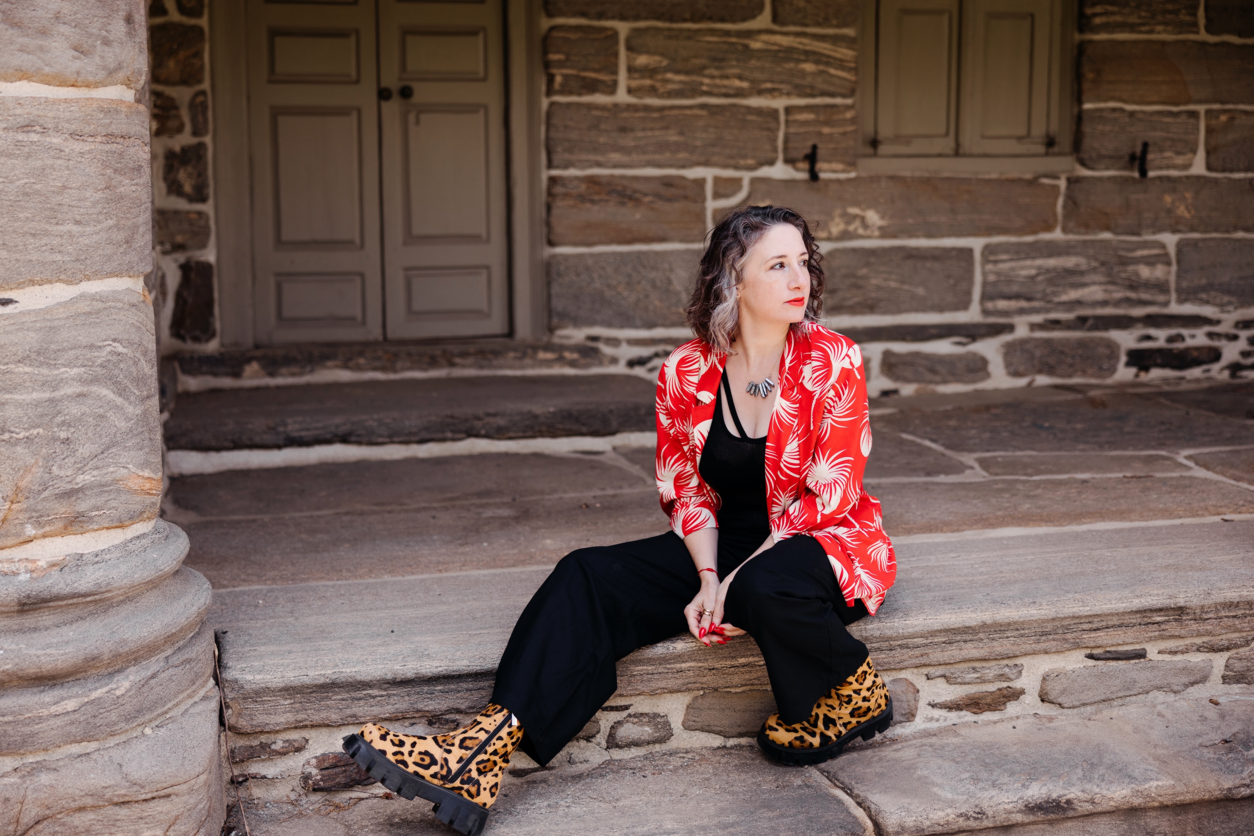 Sarah Jaffe: “The sense of anger amongst some men is masking a… | Huck