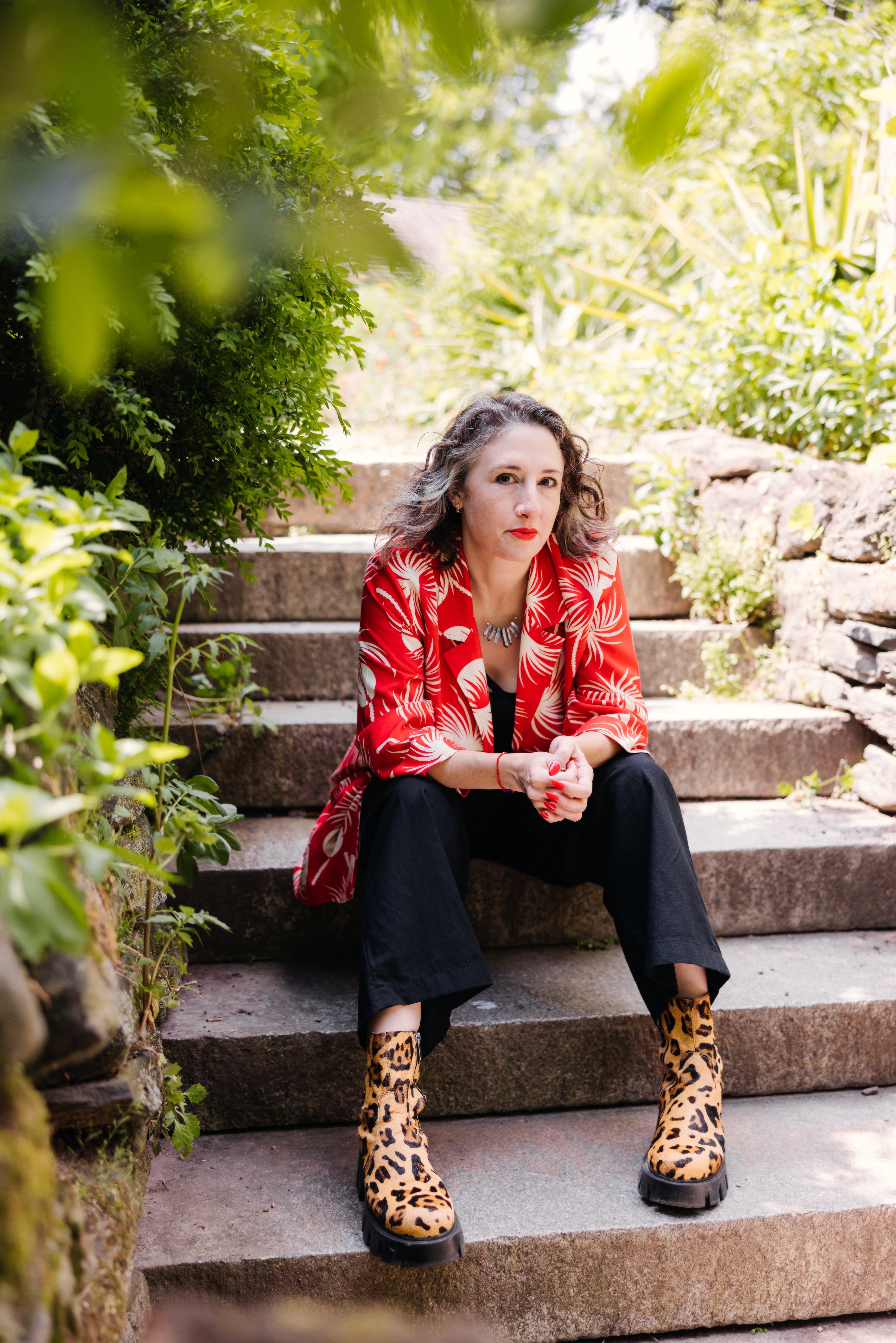 Sarah Jaffe: “The sense of anger amongst some men is masking a… | Huck