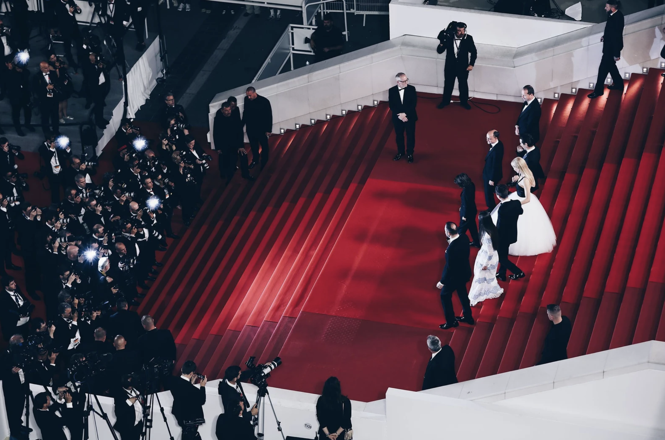 The 2026 Cannes Film Festival line-up is here! | Little White Lies