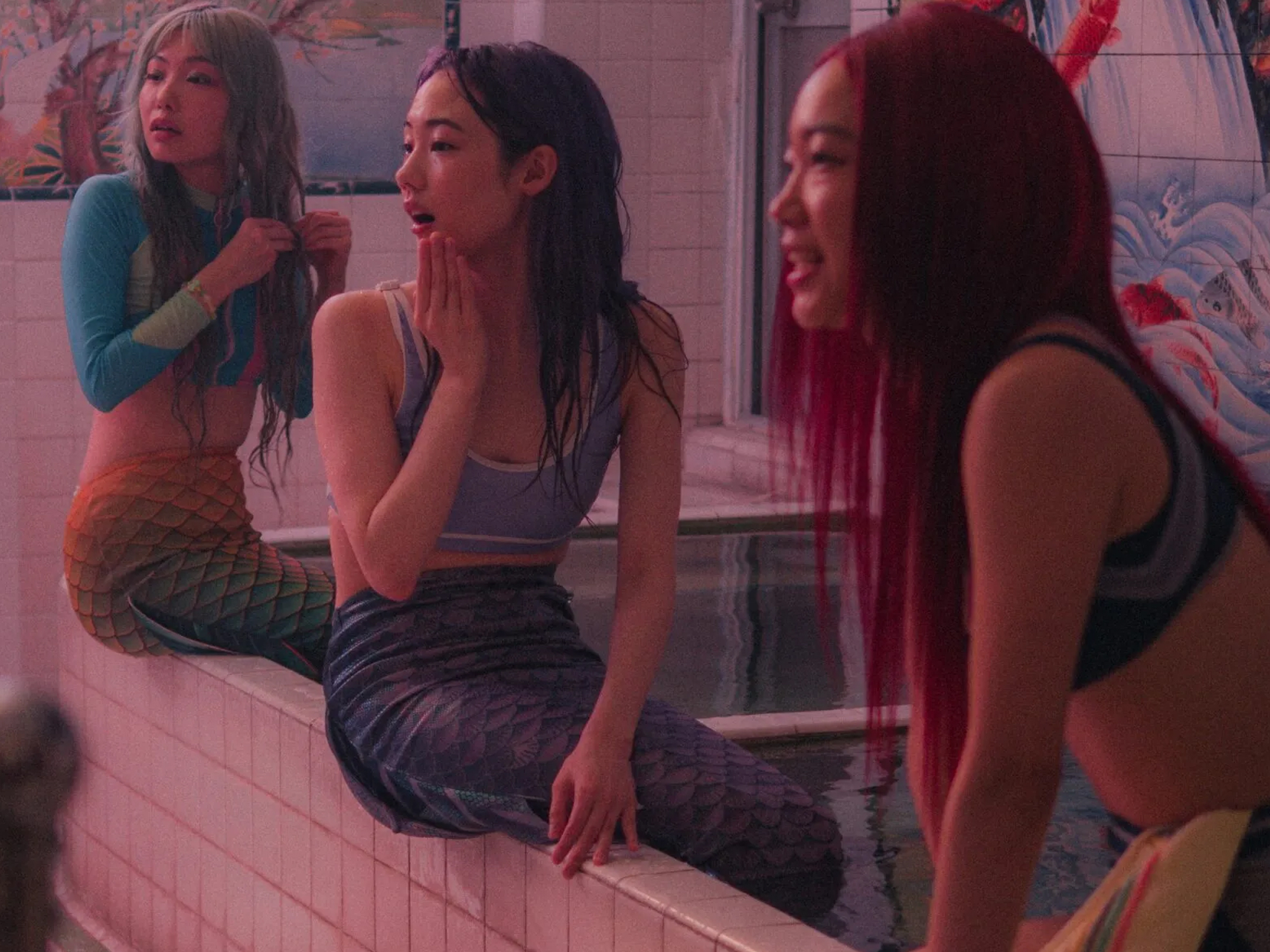 Titanic Ocean – first-look review | Little White Lies