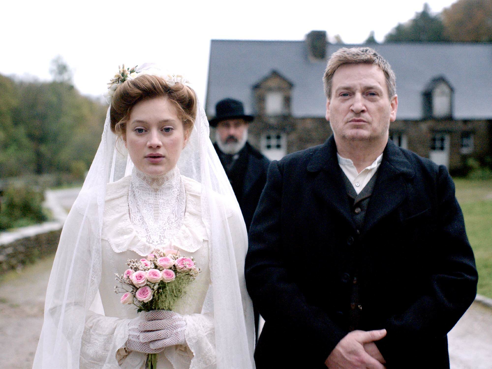 Rosalie review – very simple and enjoyable | Little White Lies