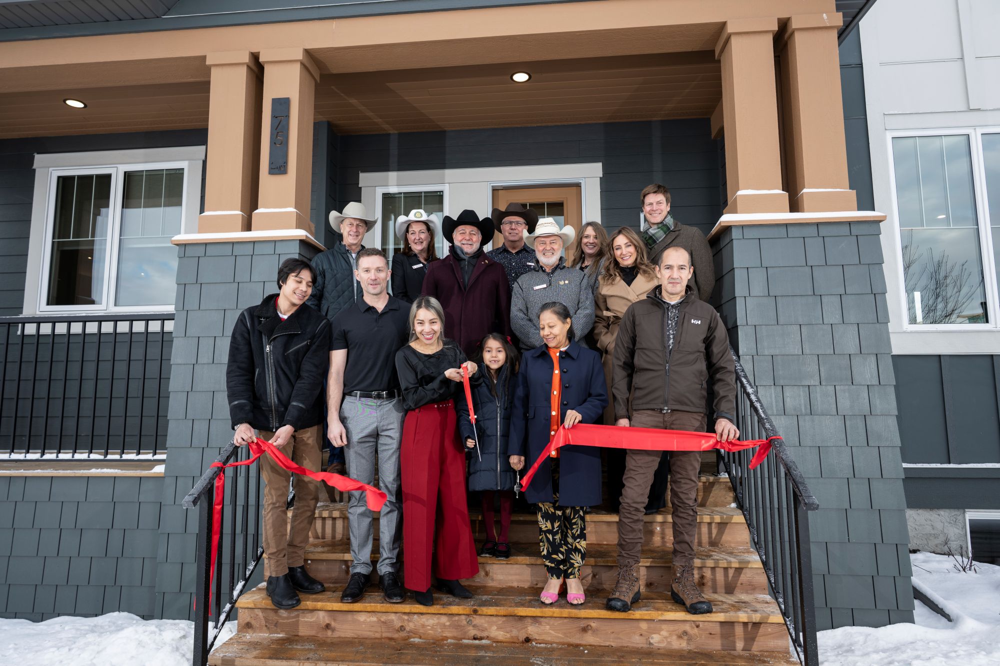 Stampede Newsroom | Excitement Builds for the Calgary Stampede’s…