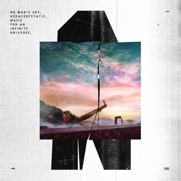 65daysofstatic bring their apocalyptic beauty to No Man's Sky | The ...