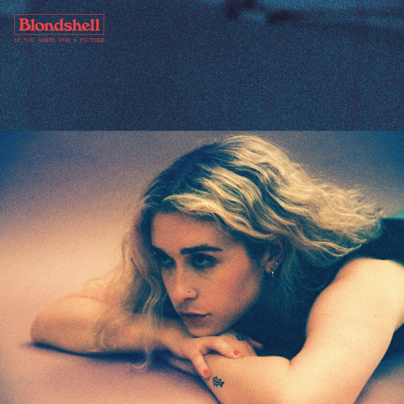Blondshell: If You Asked For A Picture review - second coming | The ...