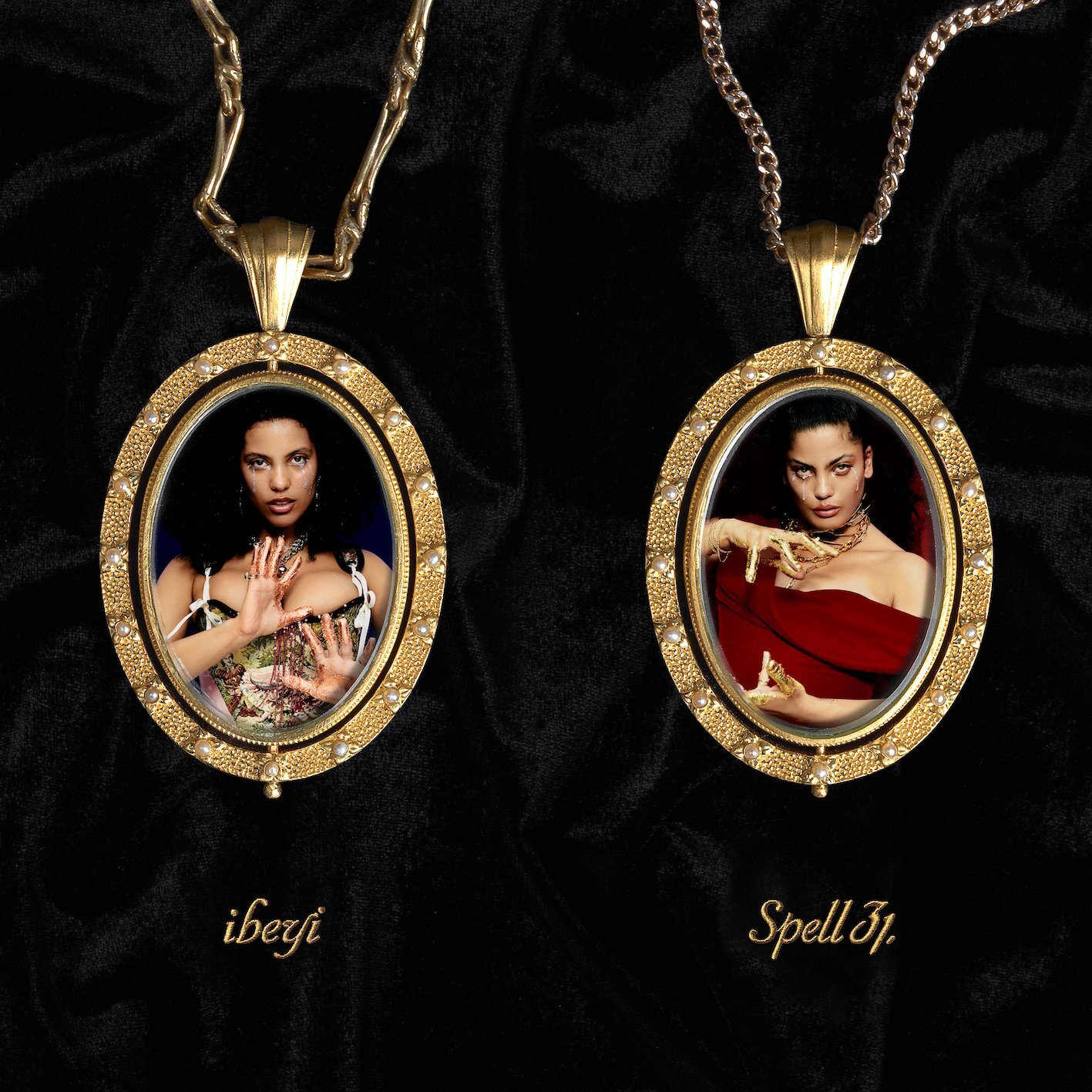 Ibeyi celebrate the present and indulge their love for the past on ...