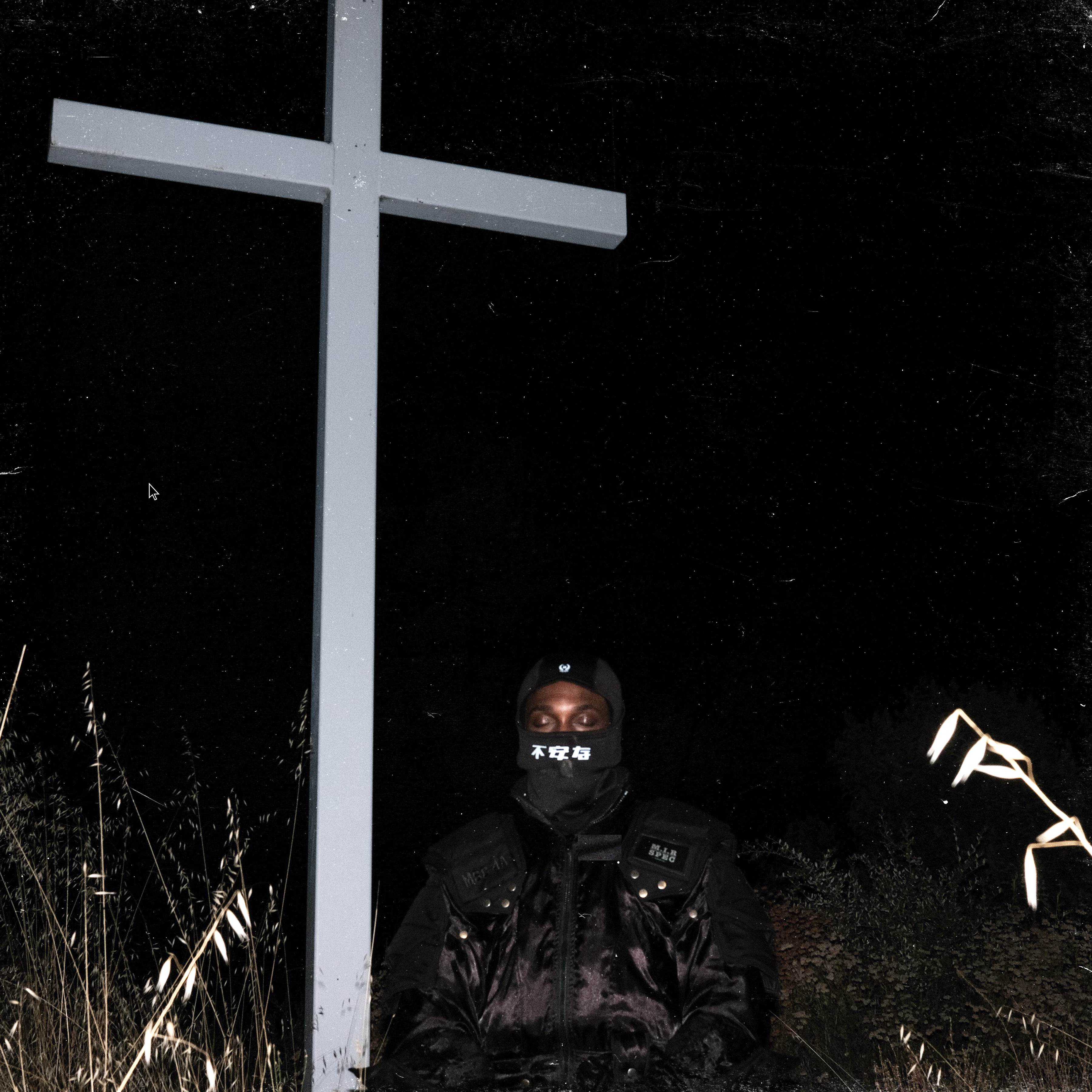 JPEGMAFIA: I LAY DOWN MY LIFE FOR YOU Review - energetic force | Hip ...