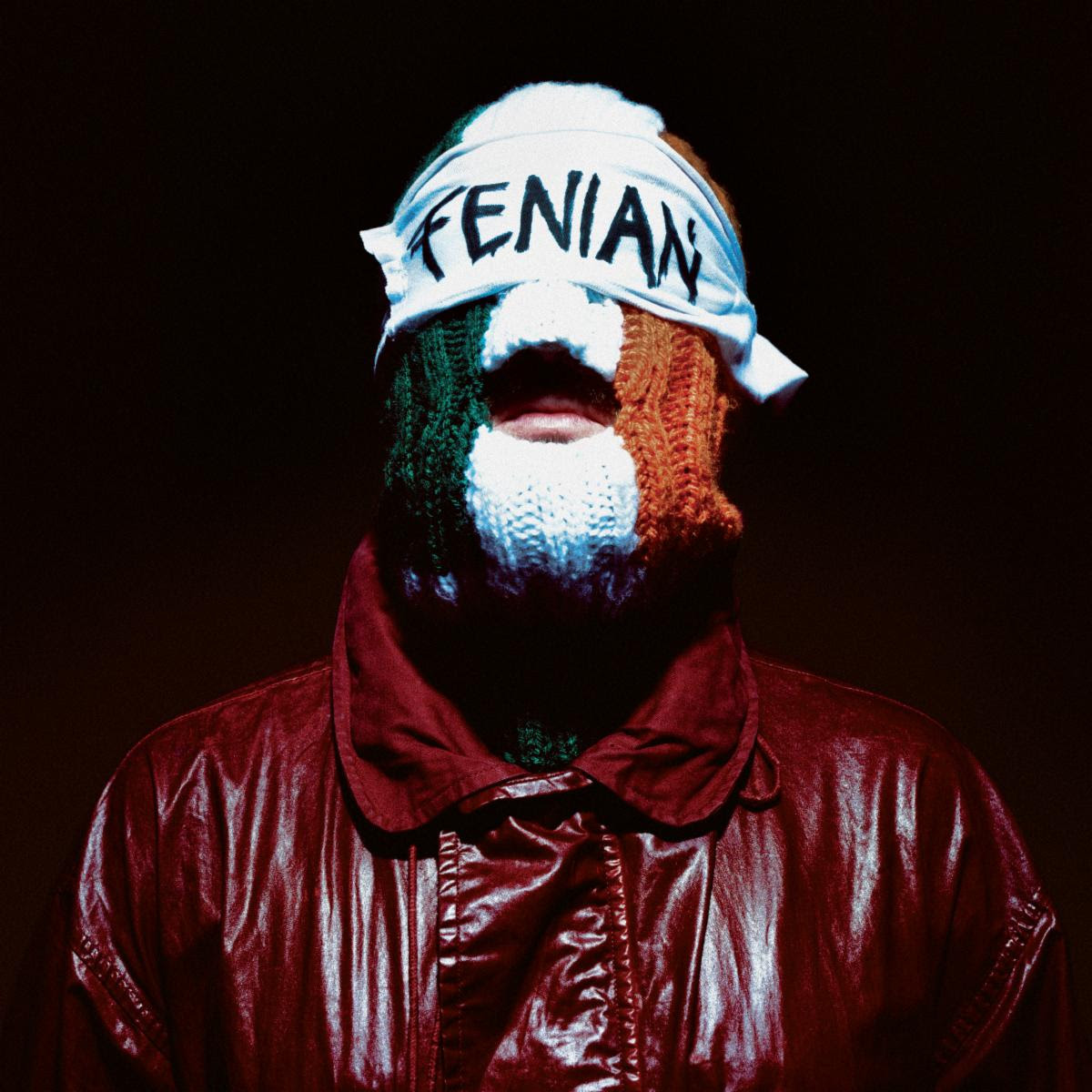 KNEECAP: FENIAN review - trance and trip-hop moodiness | The Line of ...