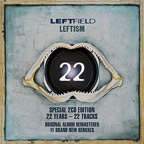 Admit it, your copy of Leftism needs replacing just like everyone else ...