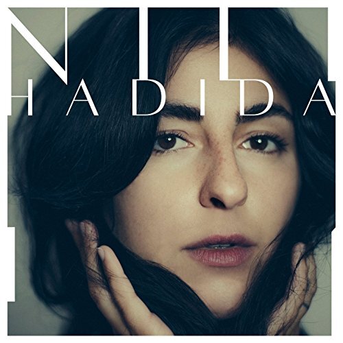 Nili Hadida finds a new groove on solo debut LP | The Line of Best Fit