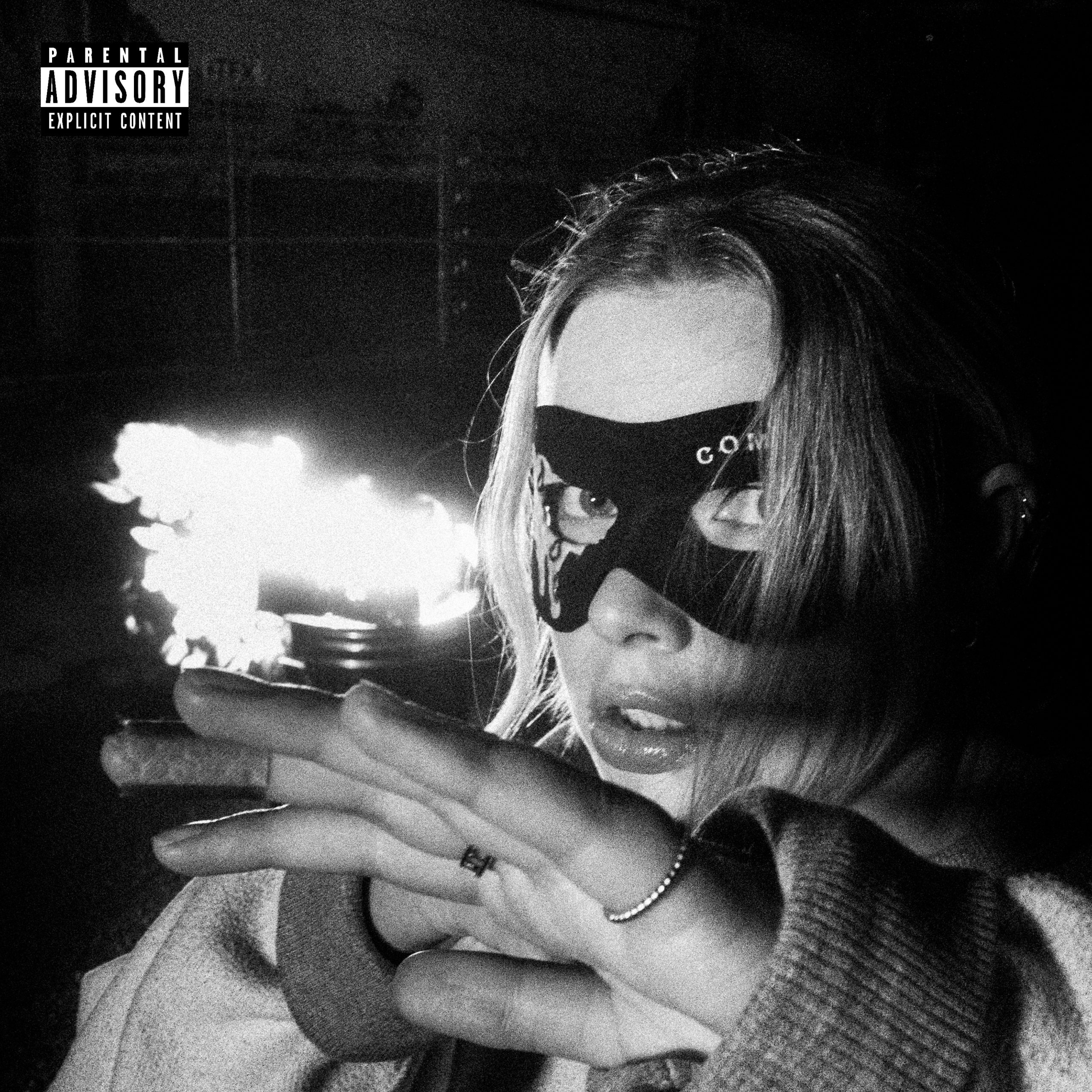 Burgeoning Portland rapper Wynne and producer Christo fight fire with ...