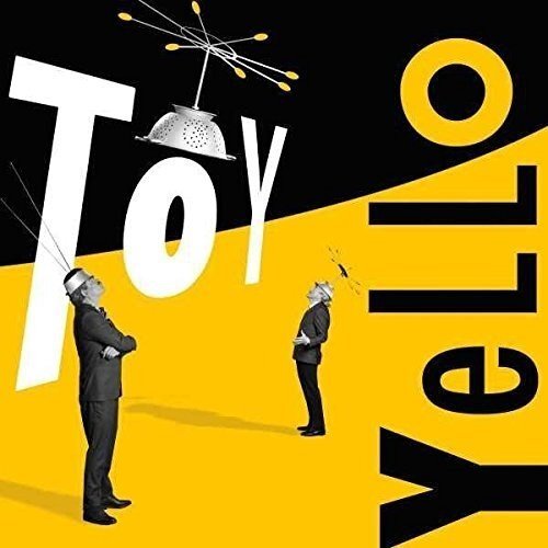 Swiss duo Yello get electrified, and deliver their best album since ...