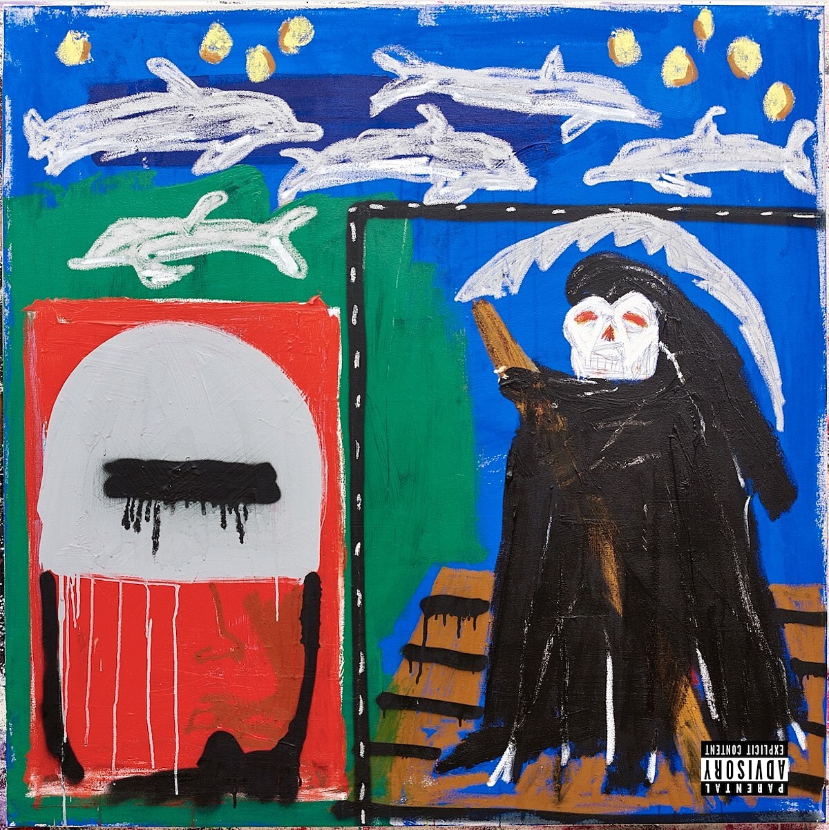Action Bronson's personality runs rife through his opulent ode to ...