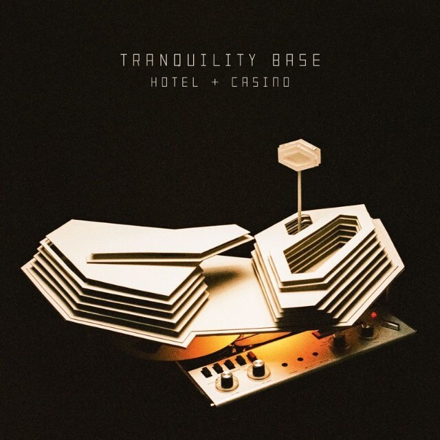 Arctic Monkeys' precarious, messy return: occasionally inspired ...