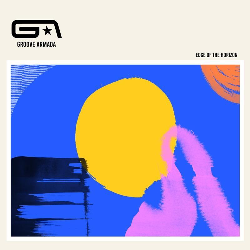 Groove Armada look back to the seventies and eighties for album nine ...