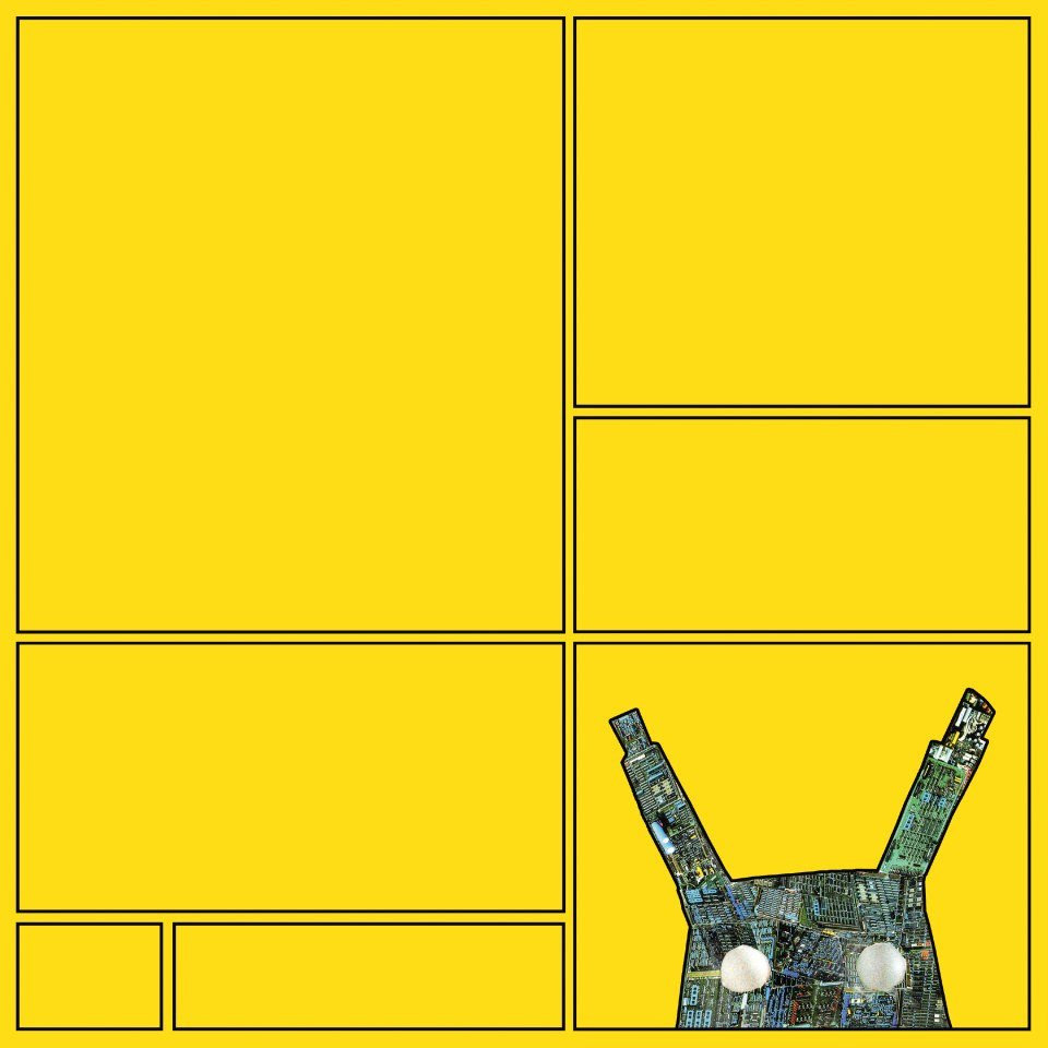 Hen Ogledd chart hitherto unexplored territories on wondrous new LP ...
