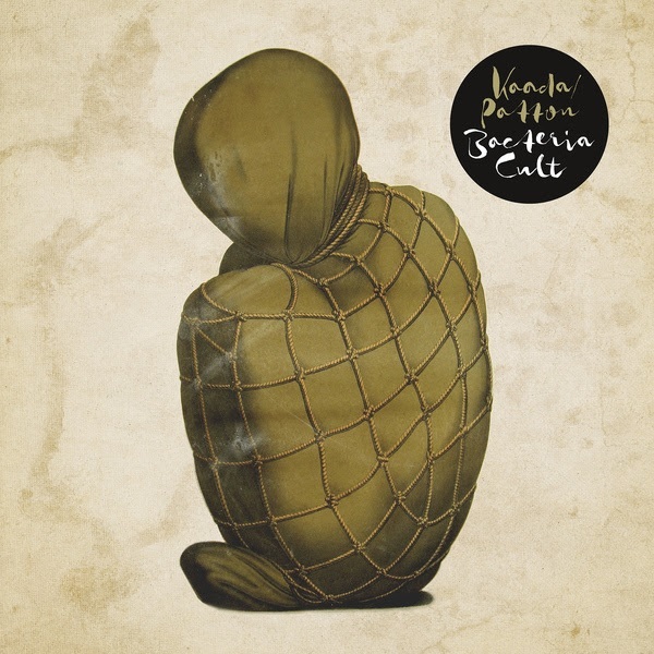 Mike Patton and Kaada regroup for more multi-instrumentally unnerving ...