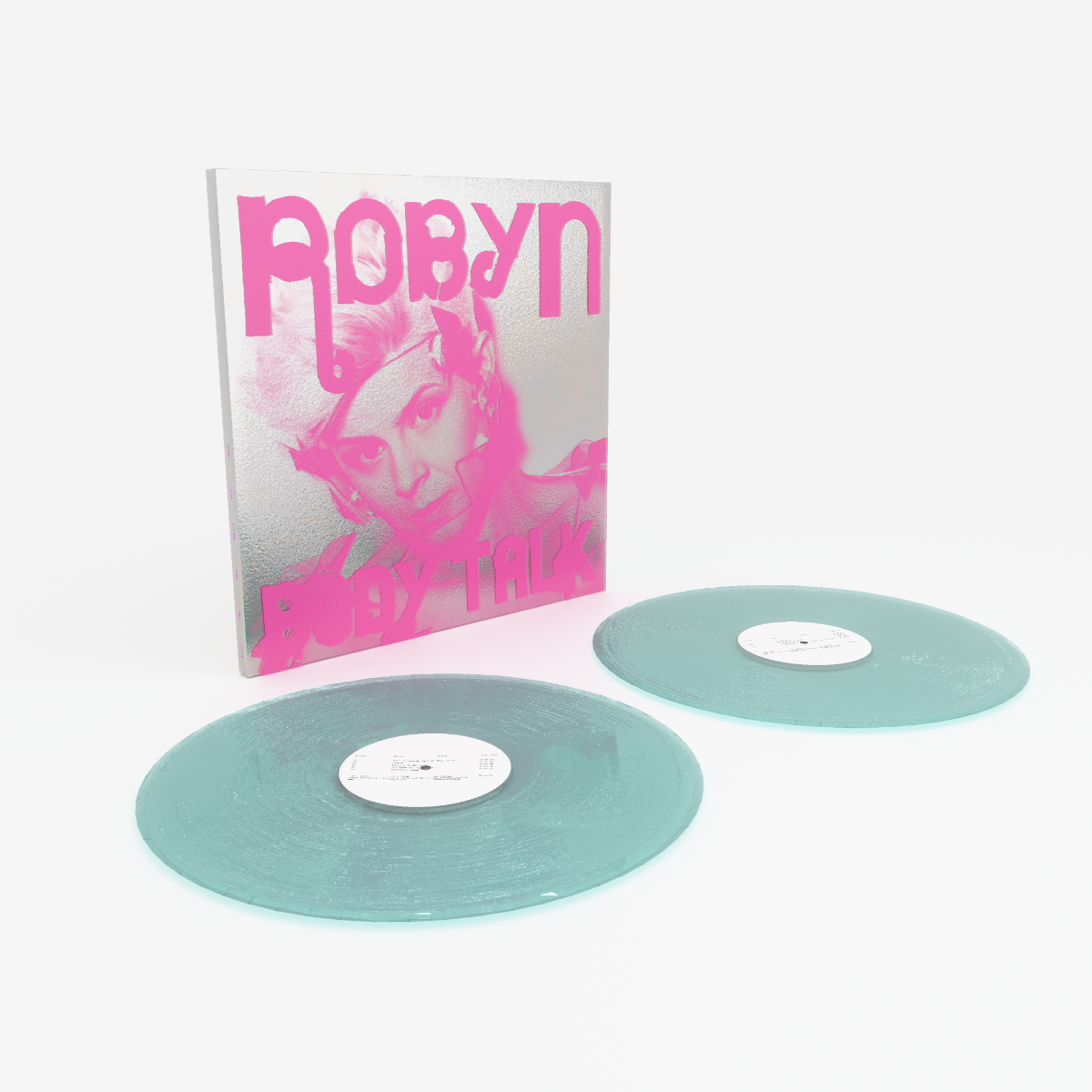 Robyn’s Body Talk era becomes a single continuous record for the first ...