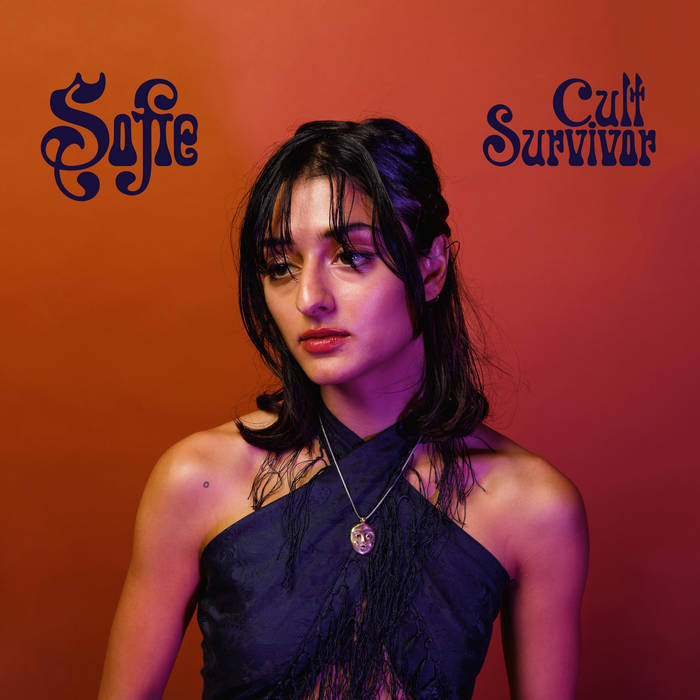 For her debut Sofie lets personal catharsis take the artistic lead ...