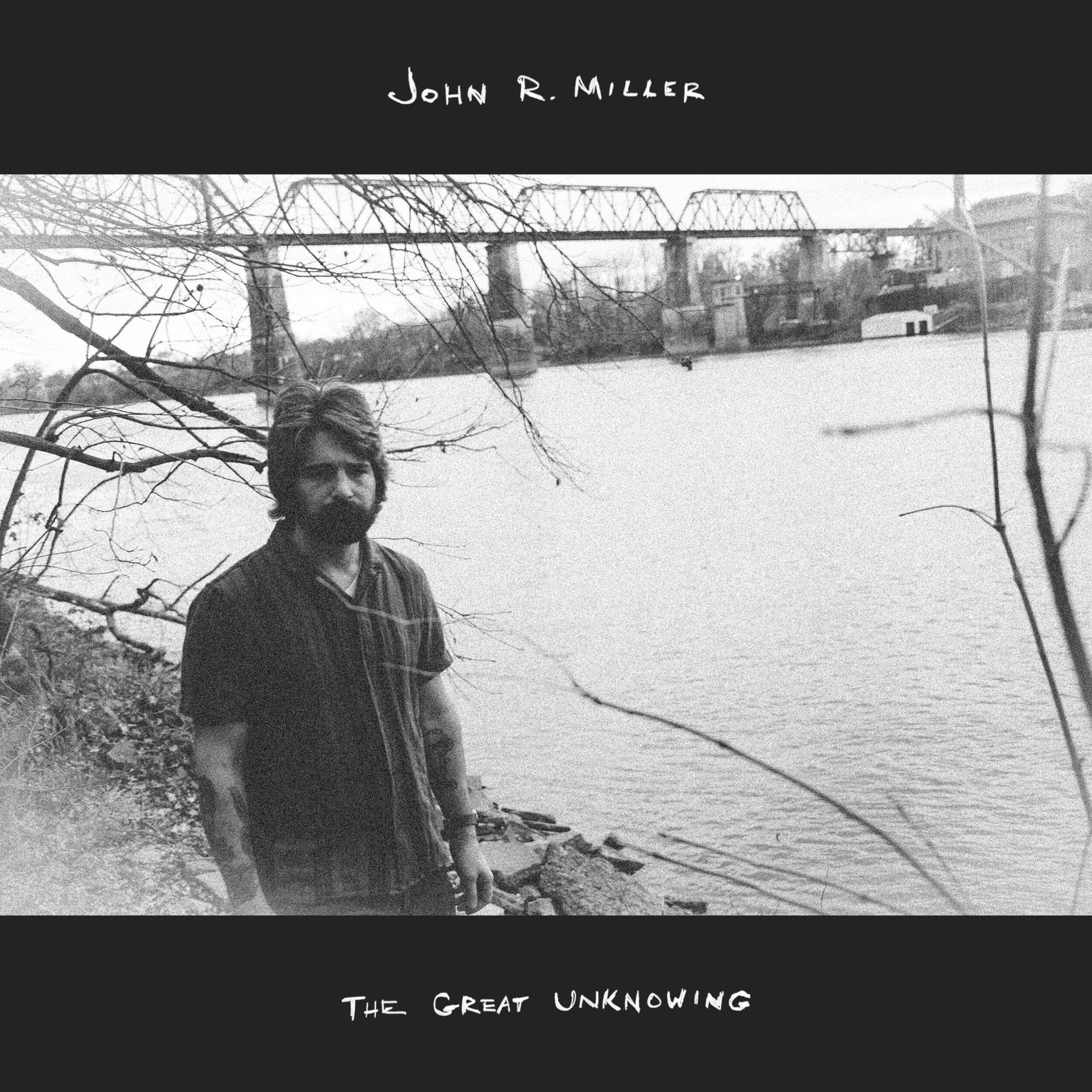 "Witnessing American decay": John R. Miller announces fifth album The ...