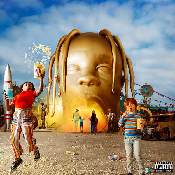 Astroworld is Travis Scott's strongest studio album to date | The Line ...