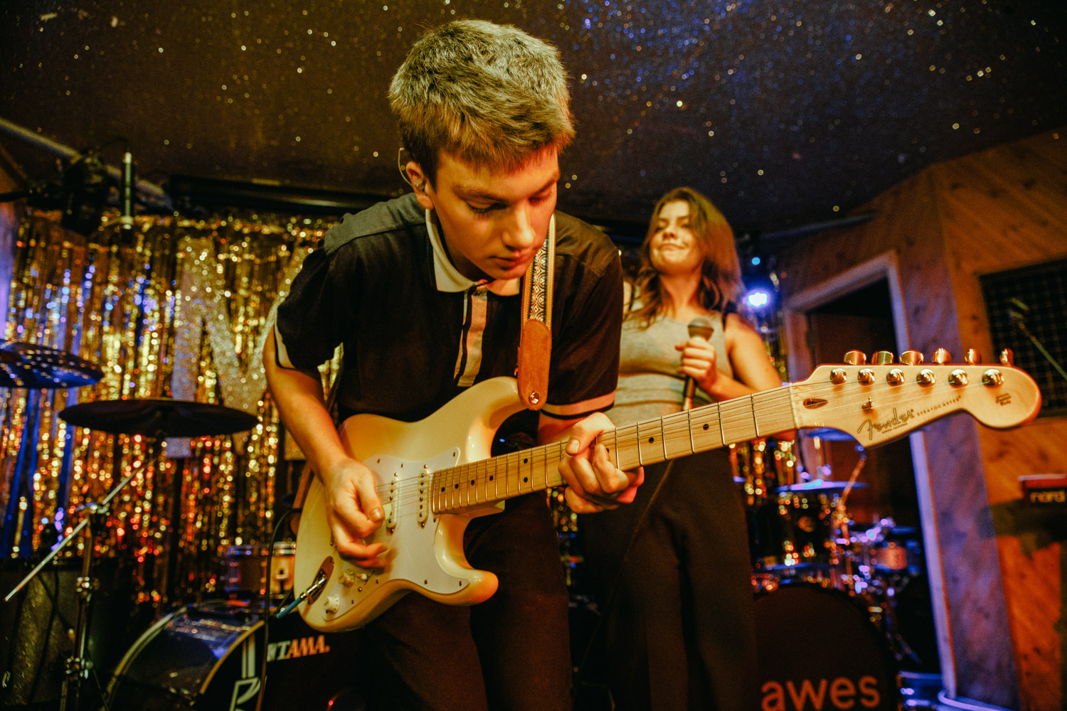 Donna Missal hits London for her overseas live debut | The Line of Best Fit