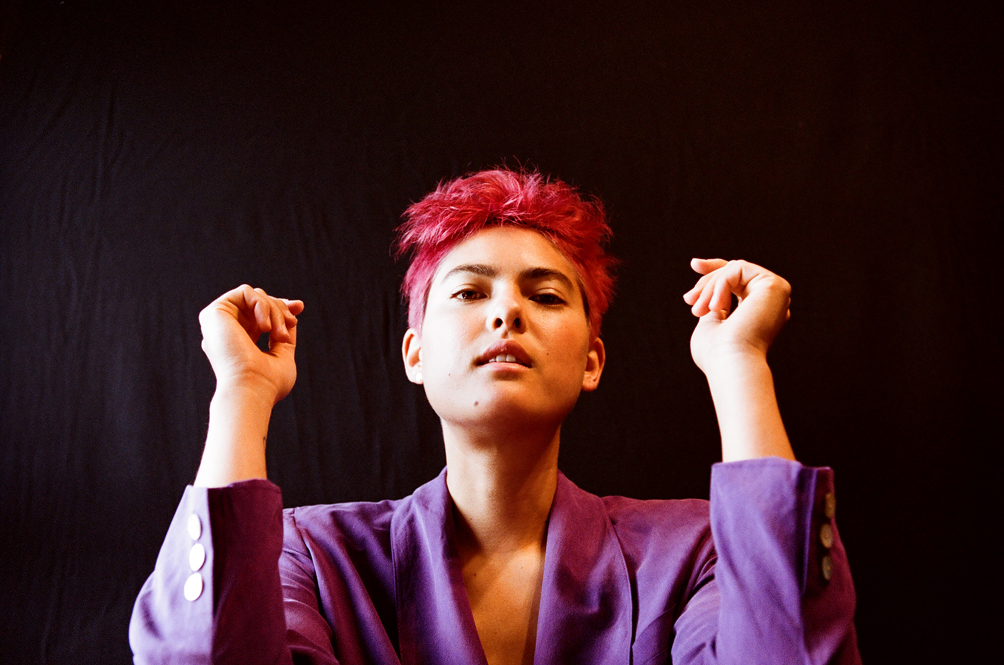 Five Minutes with Miya Folick | Photos | The Line of Best Fit