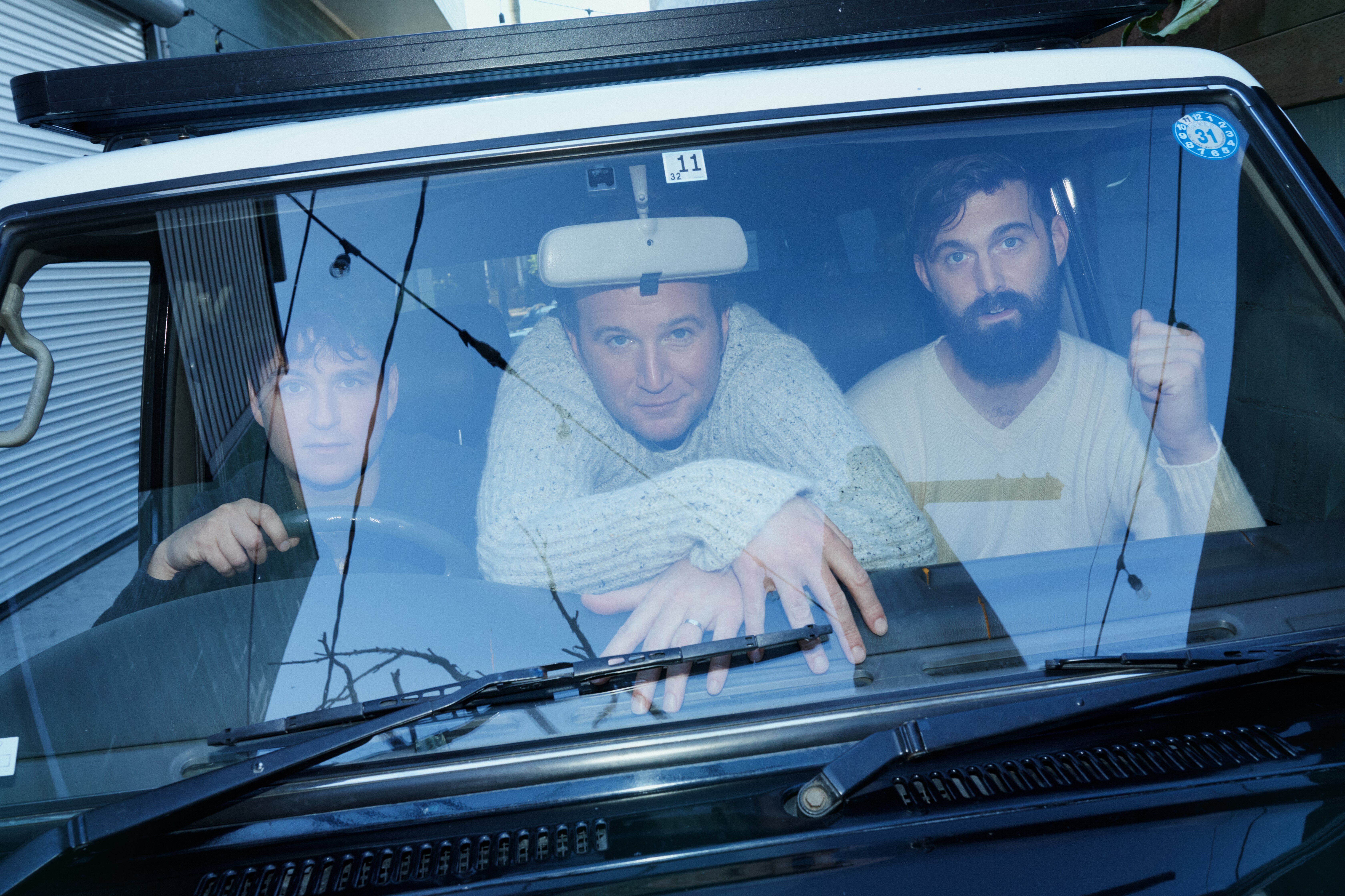 Review of Vampire Weekend at Manchester's O2 Apollo – prove their indie ...