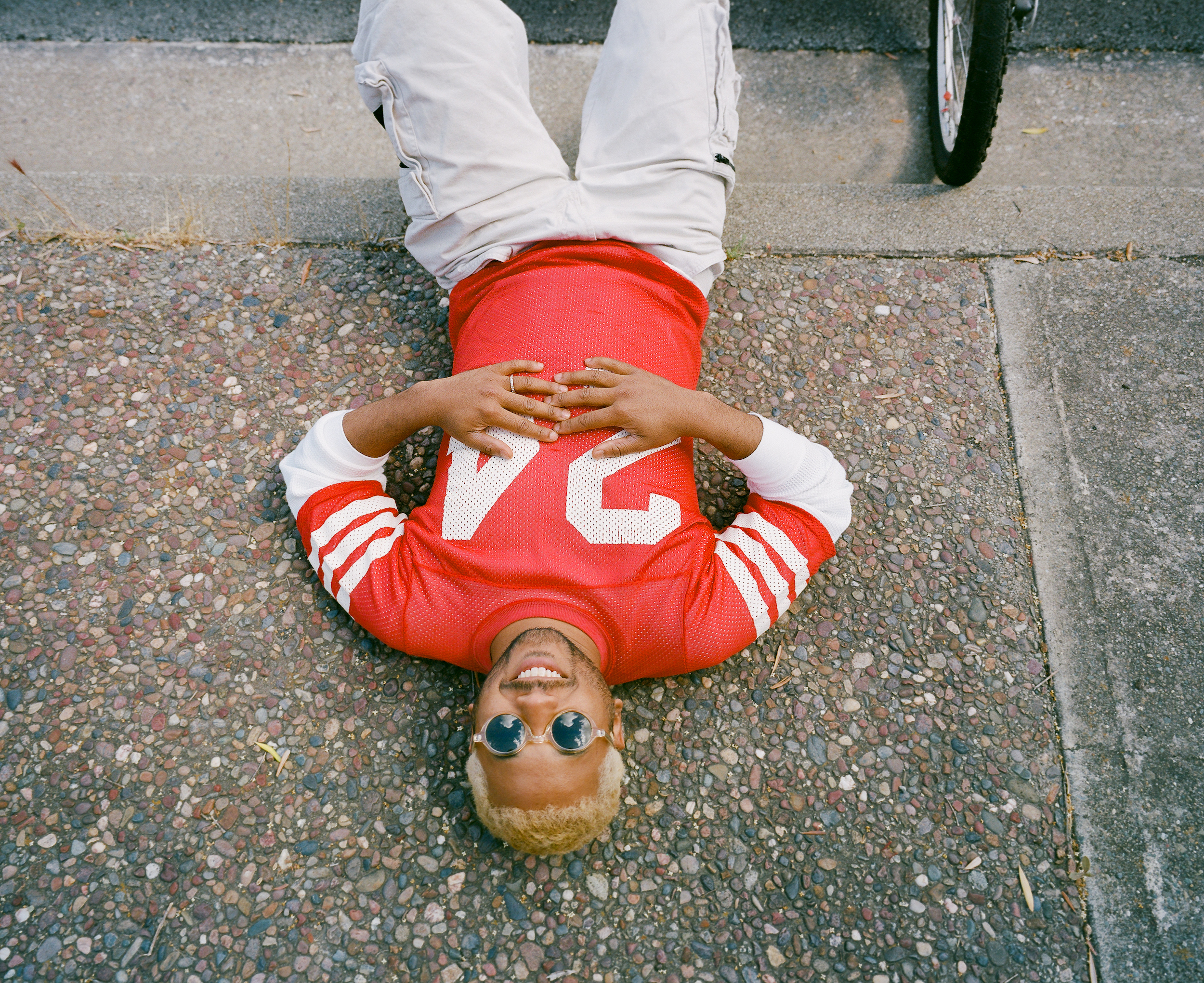 Toro y Moi's Chaz Bear: "You have to fight the dragon, save the ...