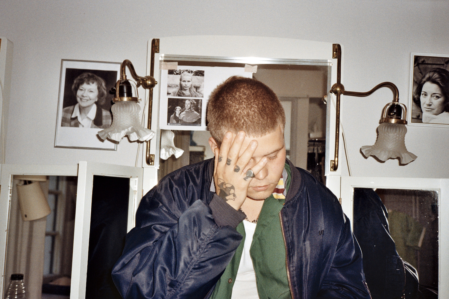 New Yung Lean music features in Romain Gavras-directed short Storm ...