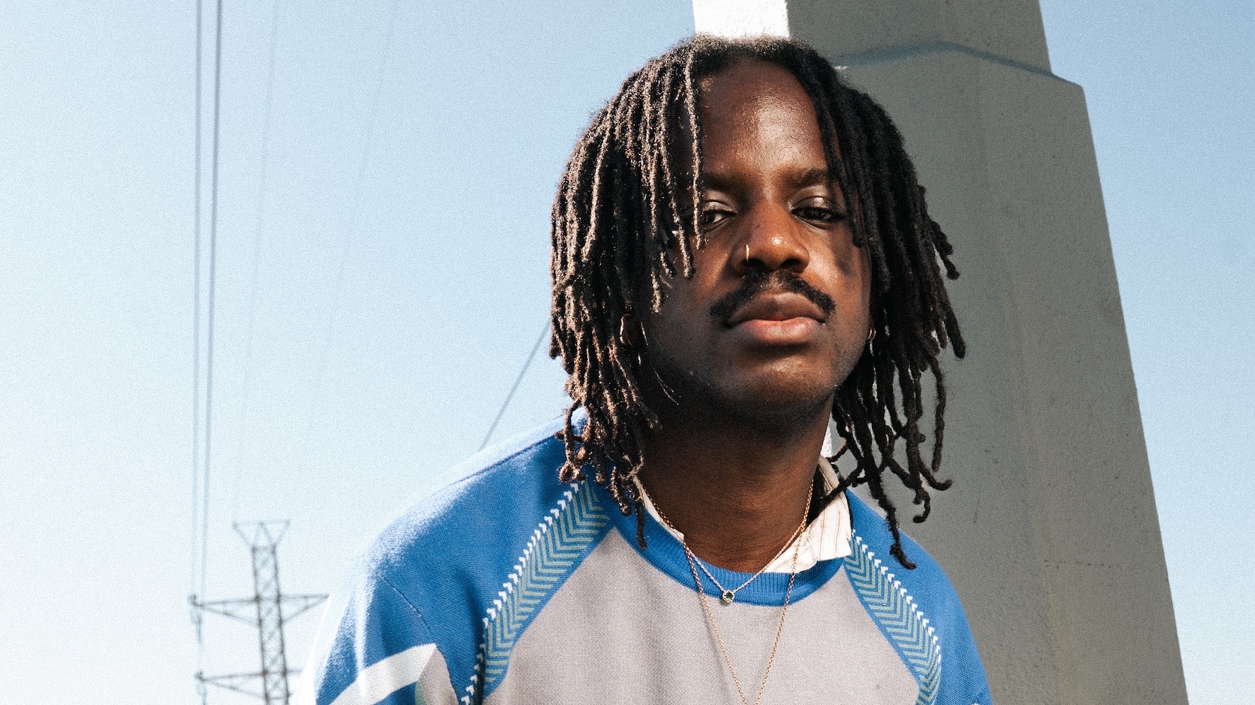 salute announces infinite passion mixtape with lead single "check check ...