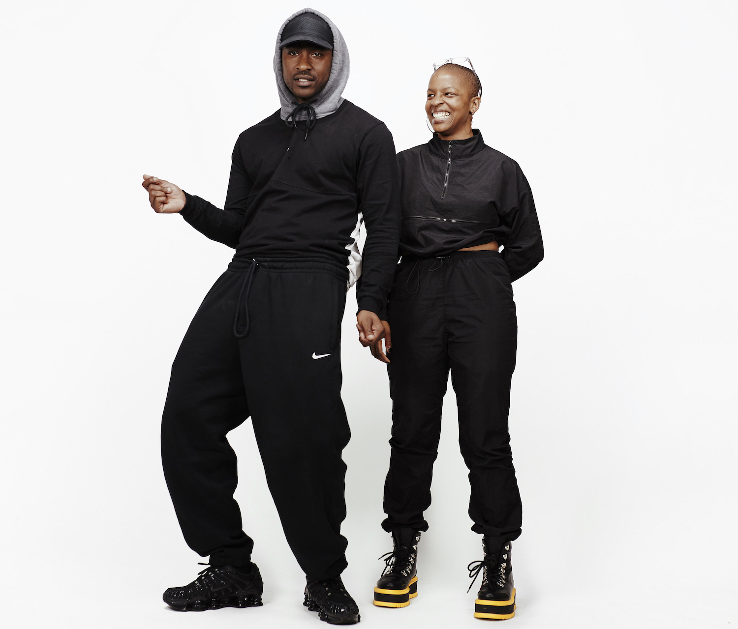 Skepta is dreading telling his daughter how babies are made | The Line ...