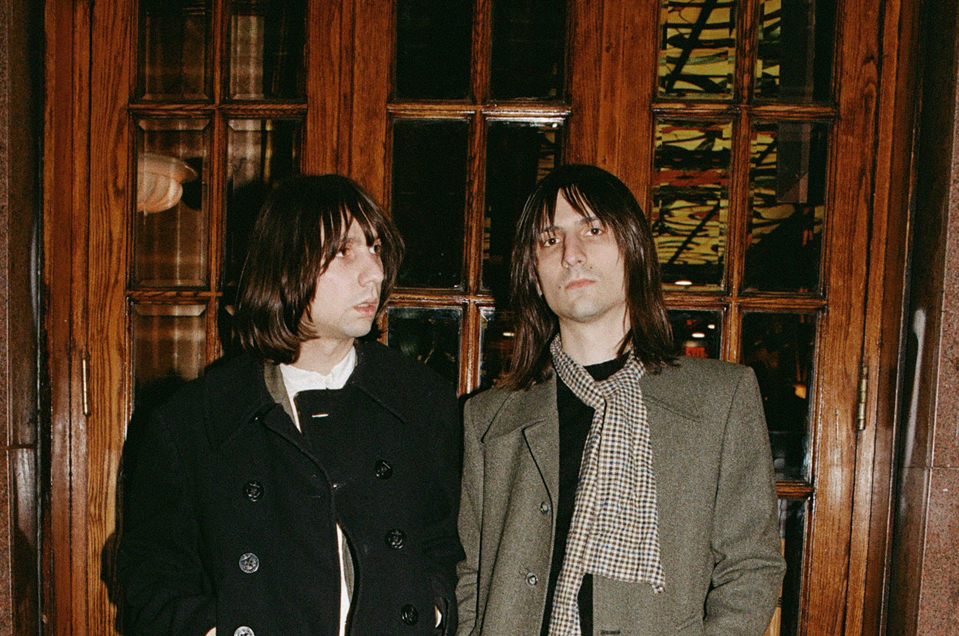 The Lemon Twigs announce sixth album, Look For Your Mind! | The Line of ...