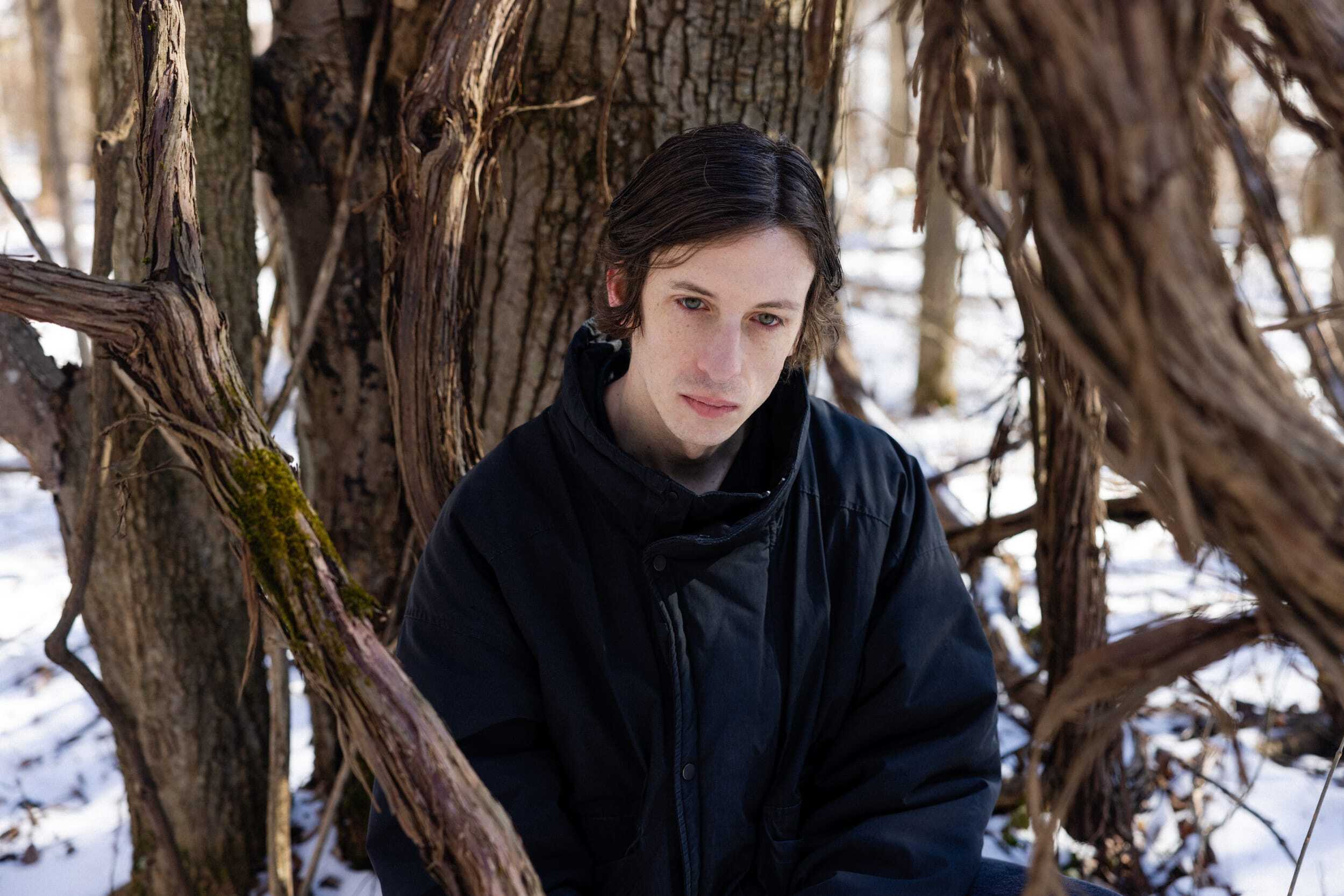 Wicca Phase Springs Eternal: A portrait of the artist as a free man ...