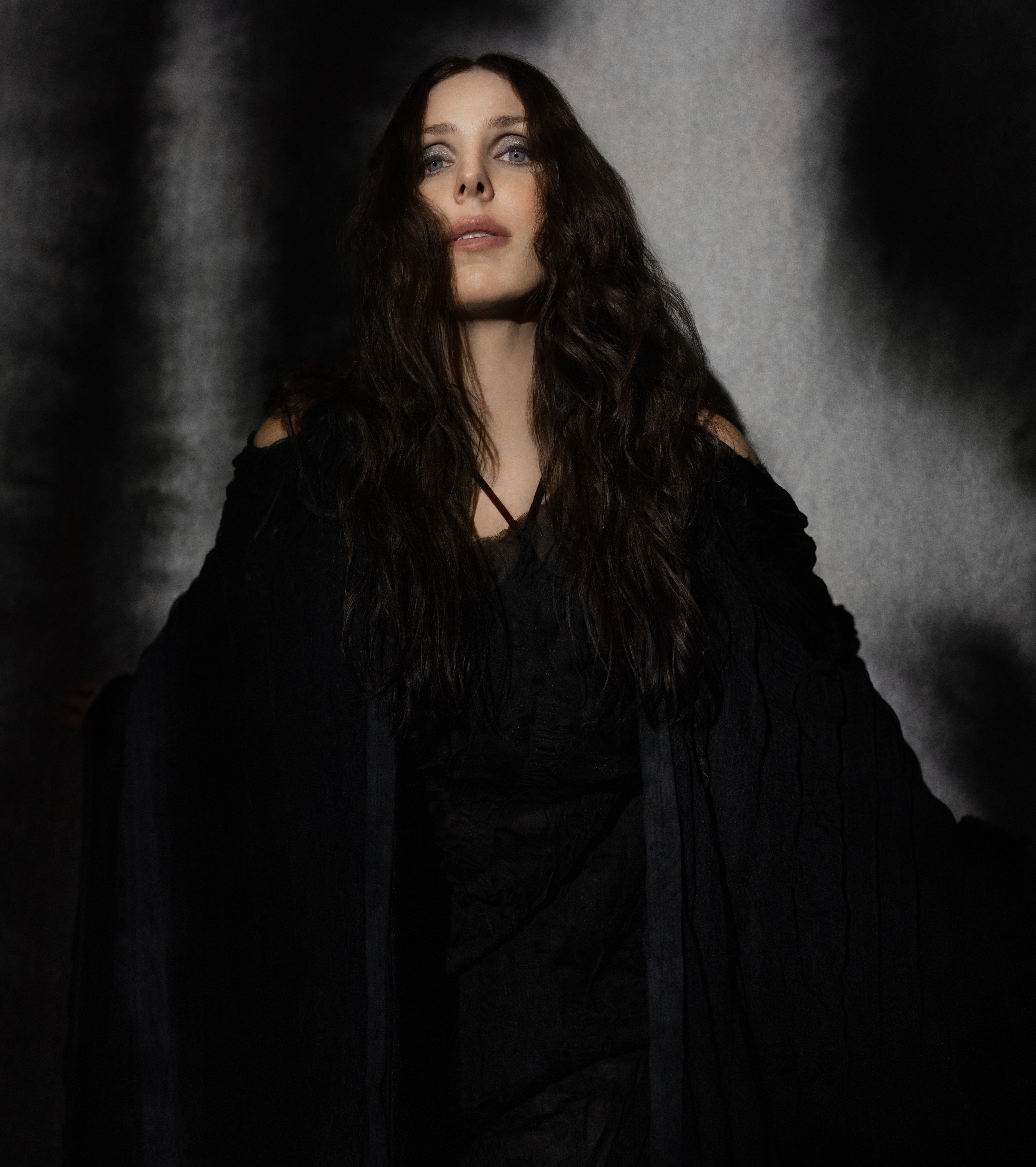 Chelsea Wolfe: "If you don't allow yourself to feel the grief, then you ...