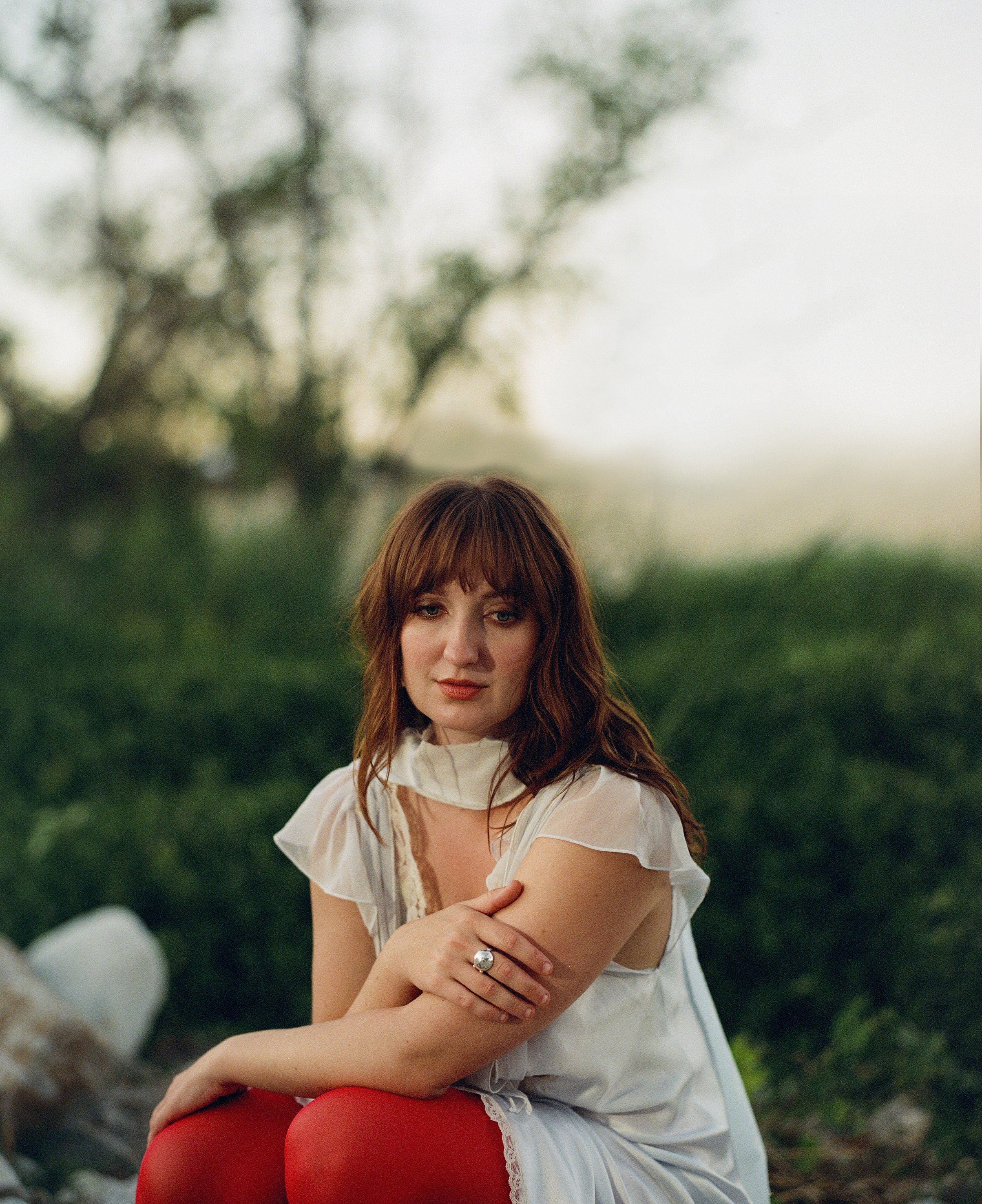 Madison Cunningham: “It’s a really challenging record to live inside ...