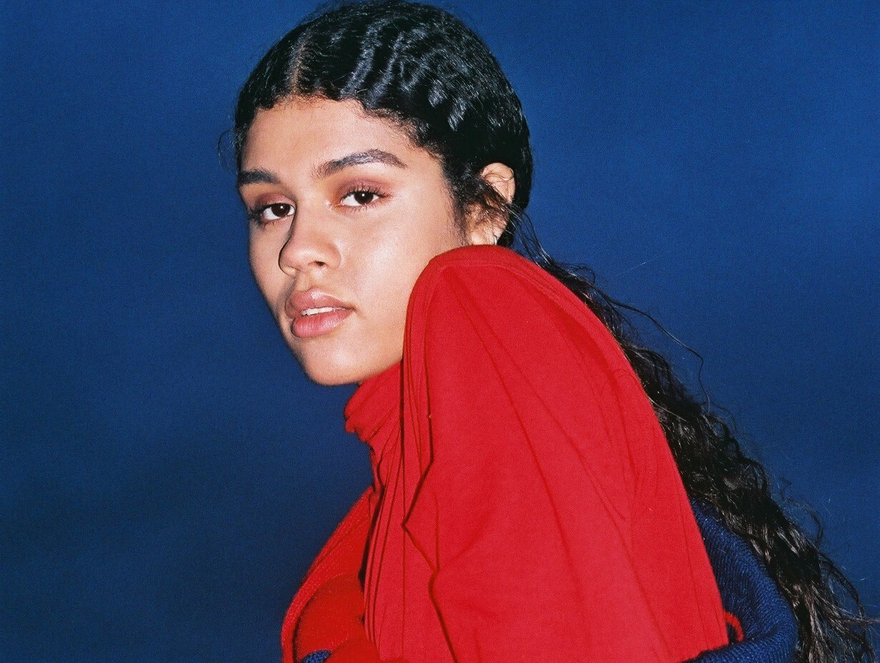 Ama Lou checks in with reality on new cut "Lost My Home" | The Line of ...