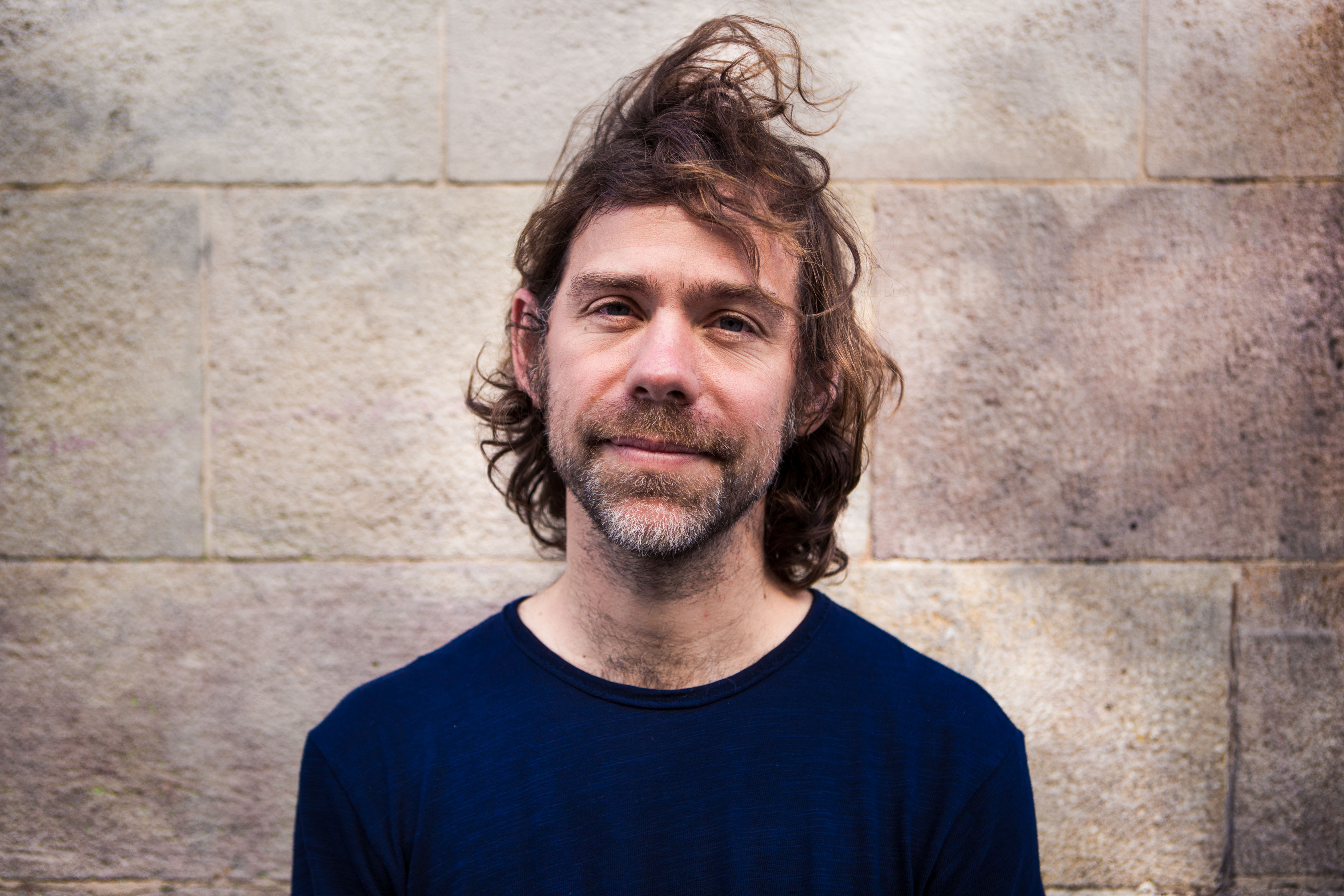 The National's Aaron Dessner shuts down bizarre theory claiming he's ...